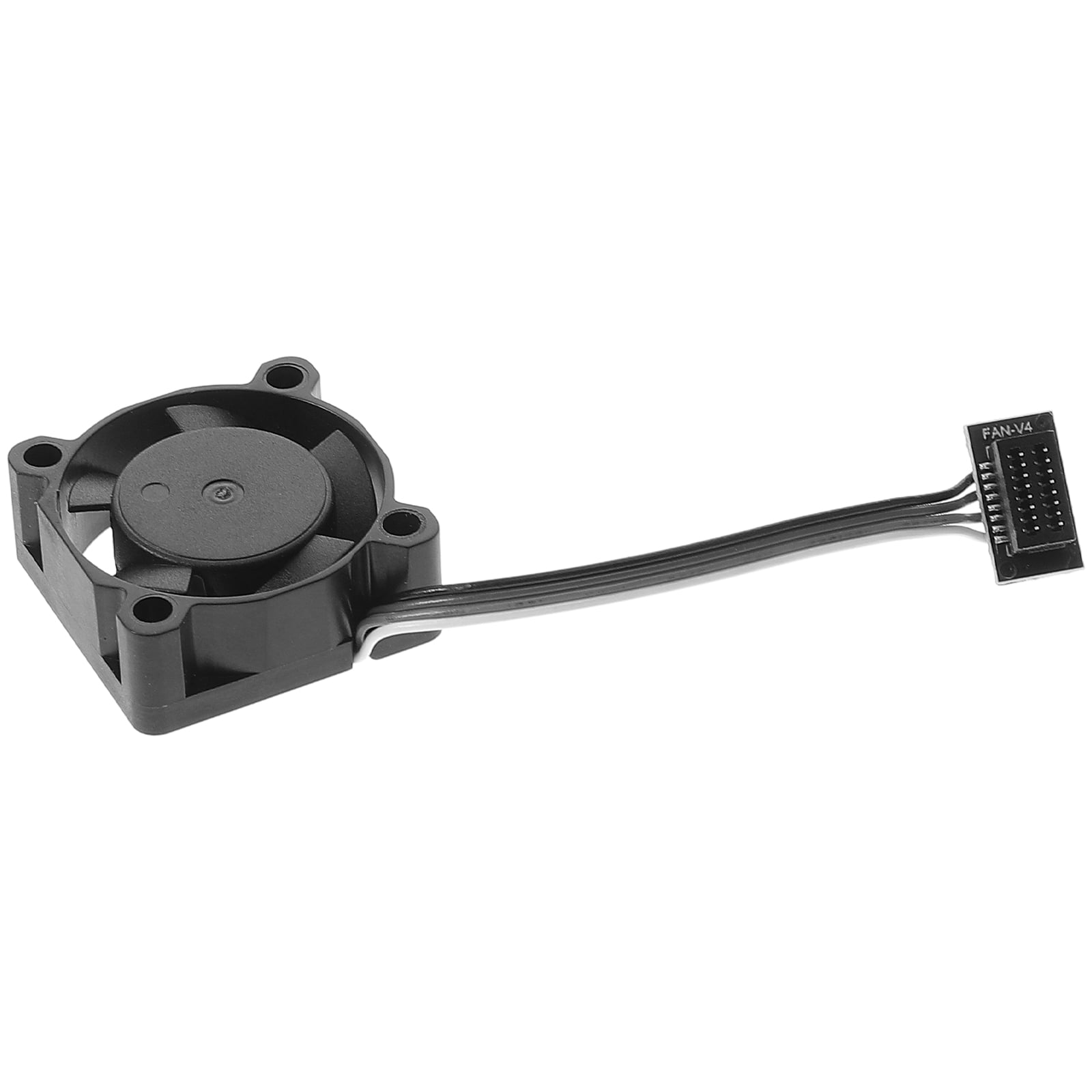 FRCOLOR Printing Machine Fitting Printer Cooling Fan Heatsink Cooling ...