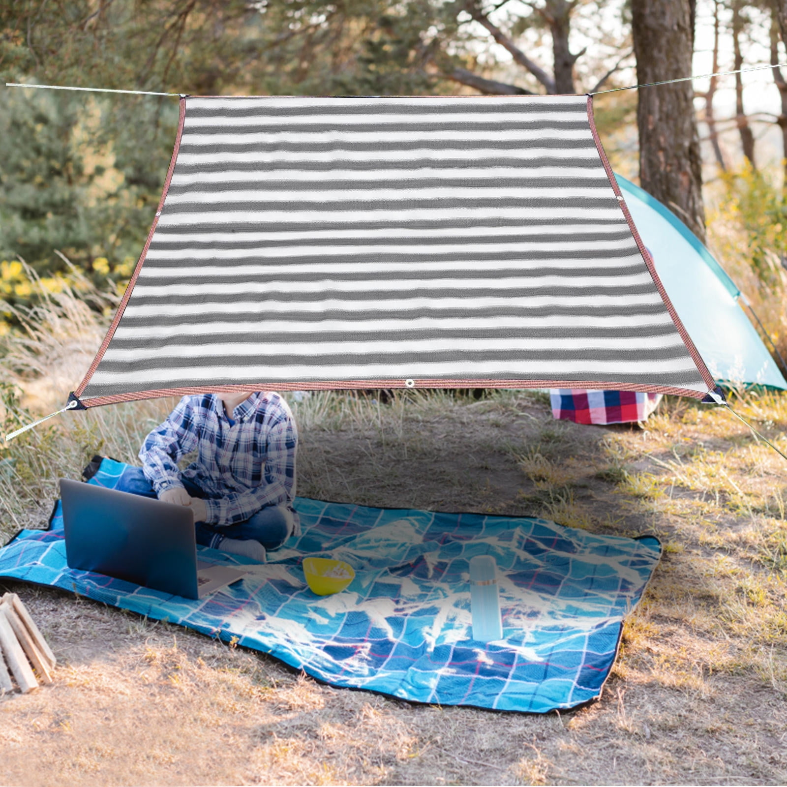 FRCOLOR Privacy Screen Balcony Railing Privacy Screen Balcony Privacy ...