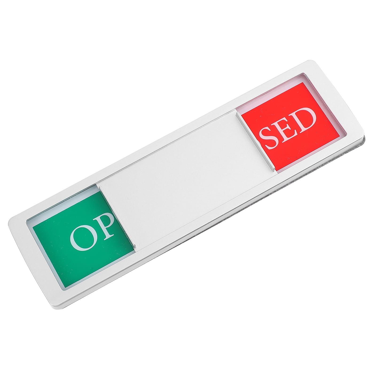 FRCOLOR Privacy Sign Privacy Sign Open and Closed Office Privacy Signs ...