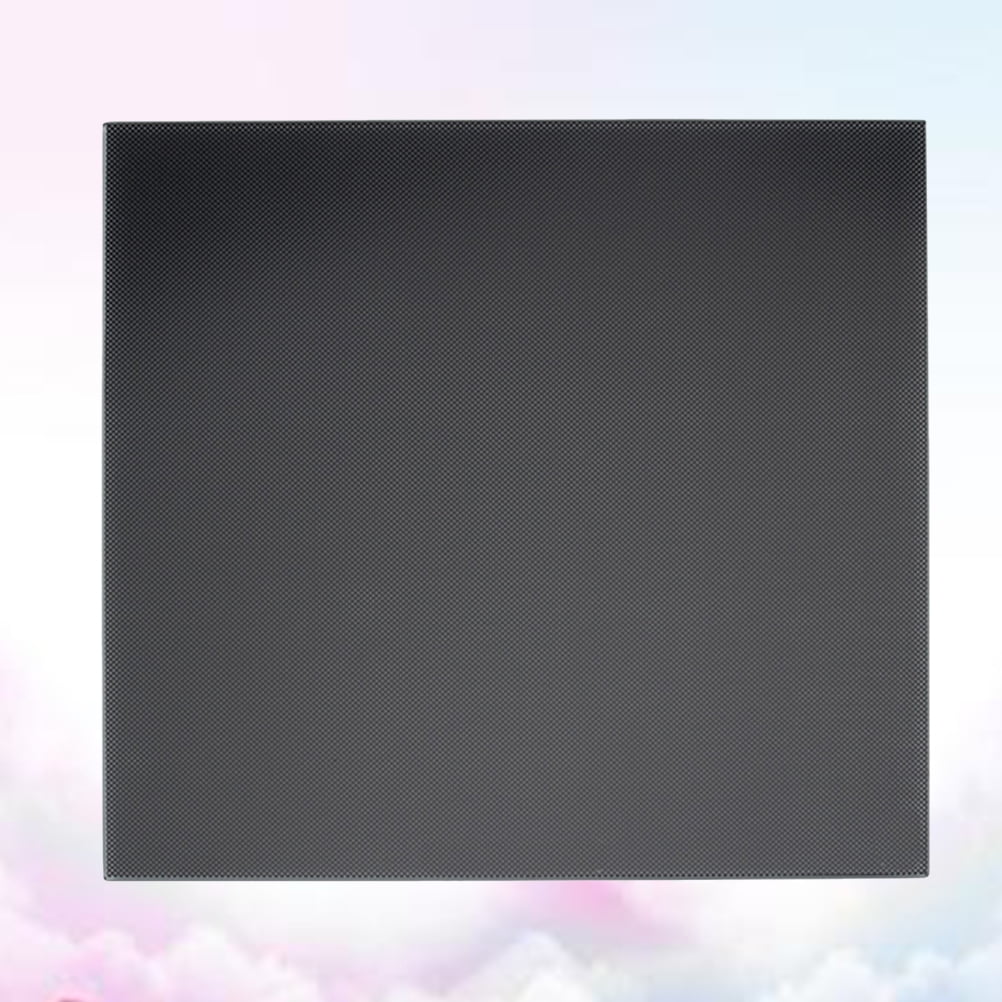 FRCOLOR Professional 3D Printer Heated Bed Tempered Borosilicate Glass ...