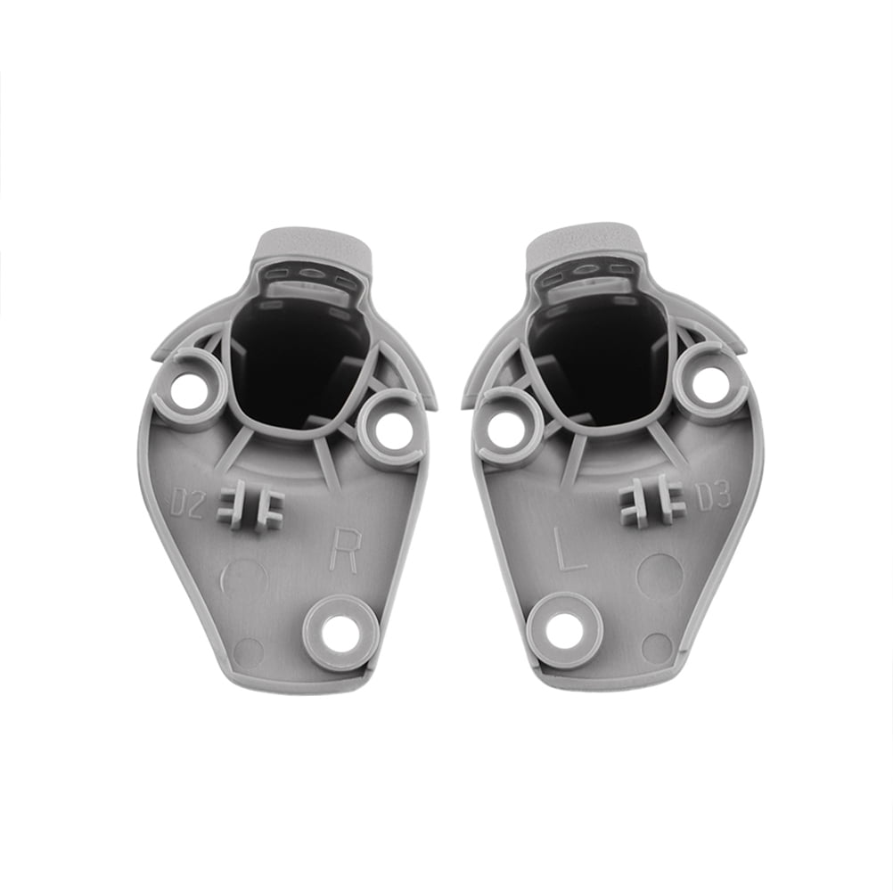 FRCOLOR Professional Drone Landing Gear Stabilizer Grey ABS Material ...