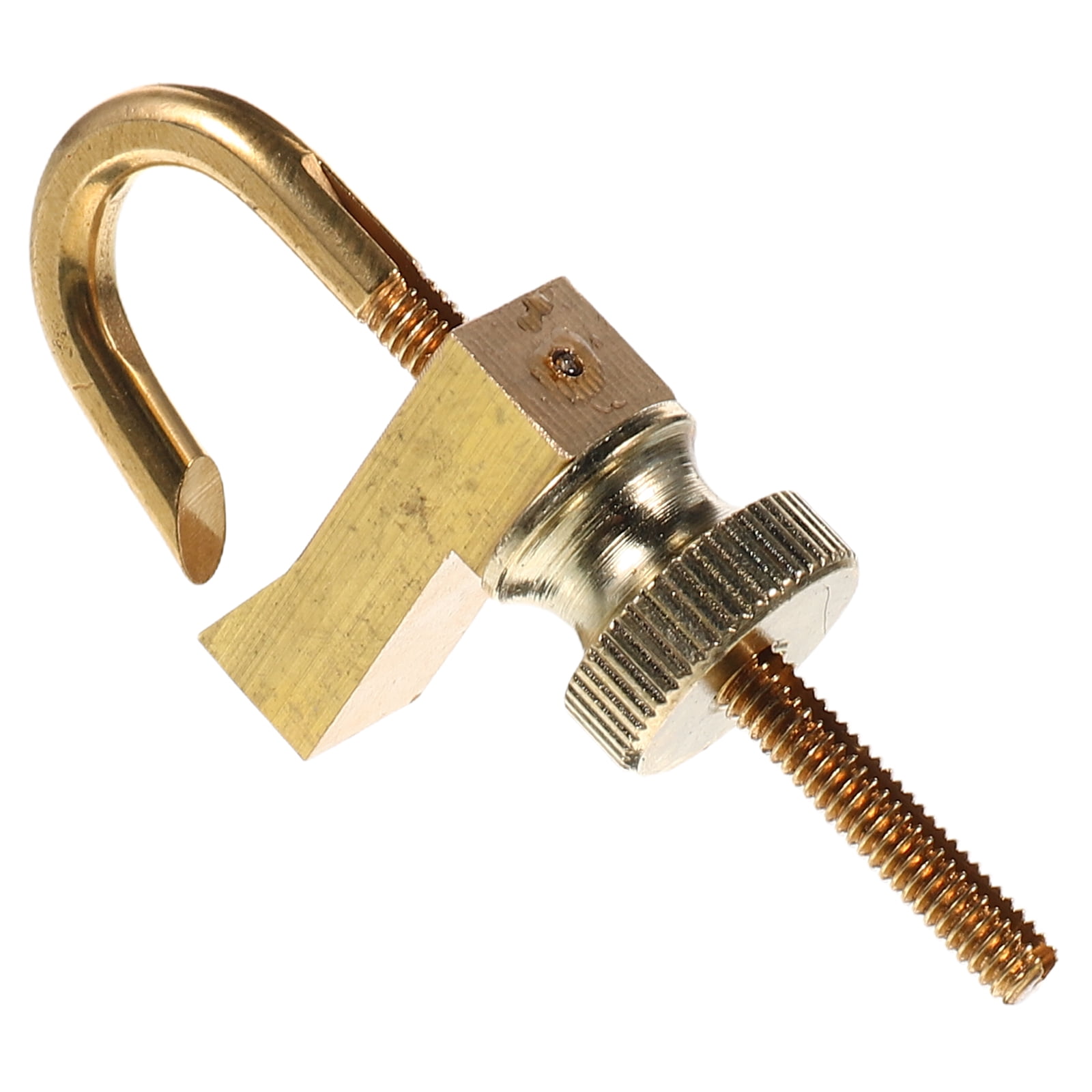 FRCOLOR Professional Violin Crack Clamp Tool For Luthier Violin Repair ...