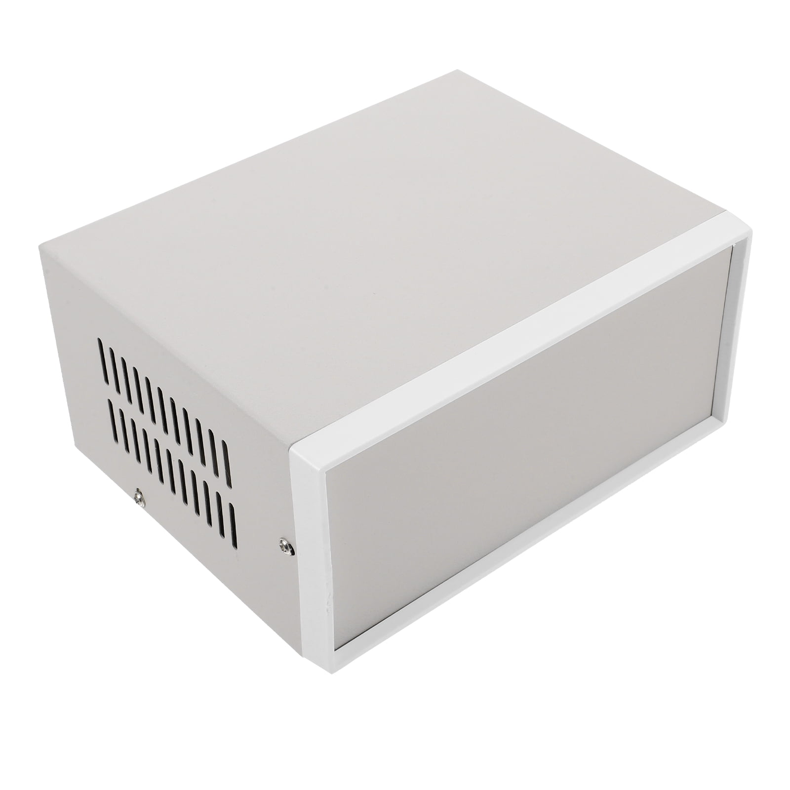 FRCOLOR Project Boxes for Electronics Electrical Case Instrument ...