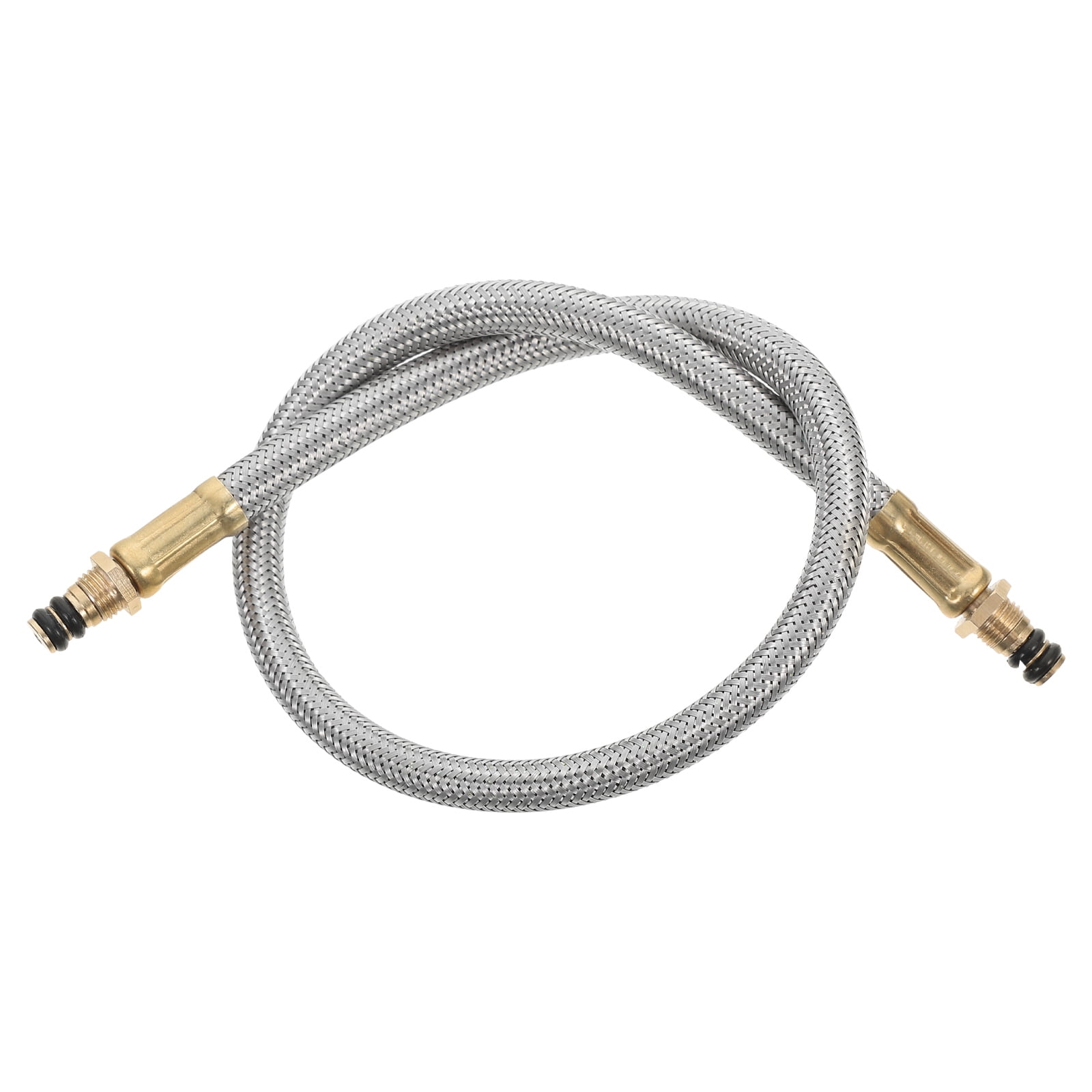 FRCOLOR Propane Burner Hose With Gas Pipe Accessory Propane Extension ...