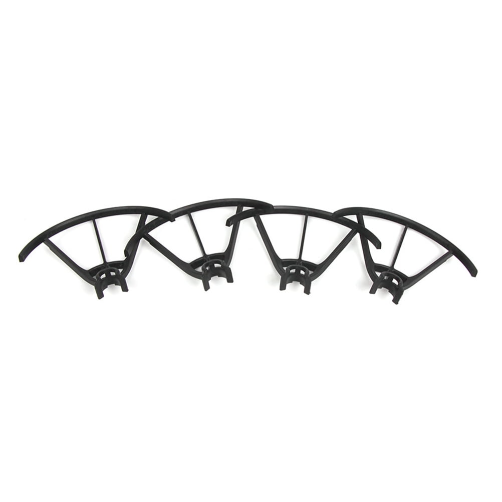 FRCOLOR Drone Propeller Guard for Safety Protection Made of Plastic ...
