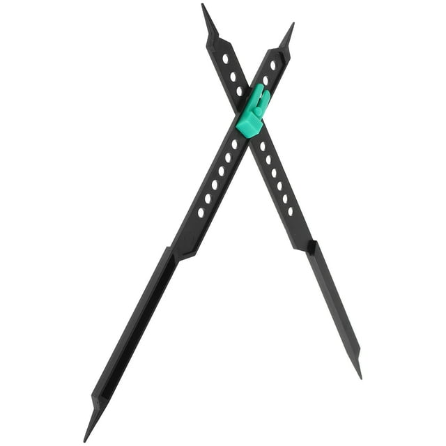 FRCOLOR Proportional Scale Divider Drawing Tool for Artists Adjustable ...