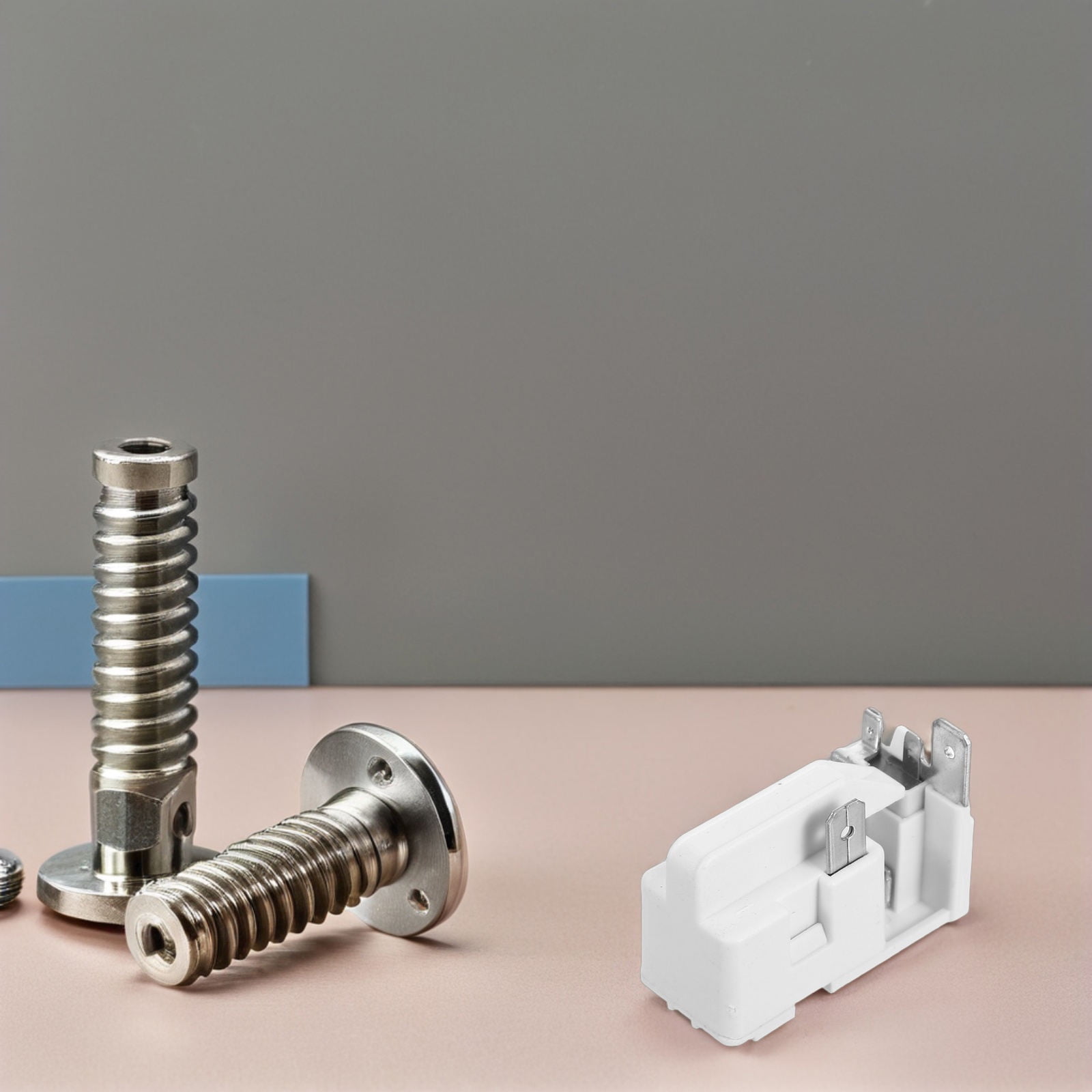 FRCOLOR Ptc Starter Relay For Refrigerator Refrigerator Compressor ...