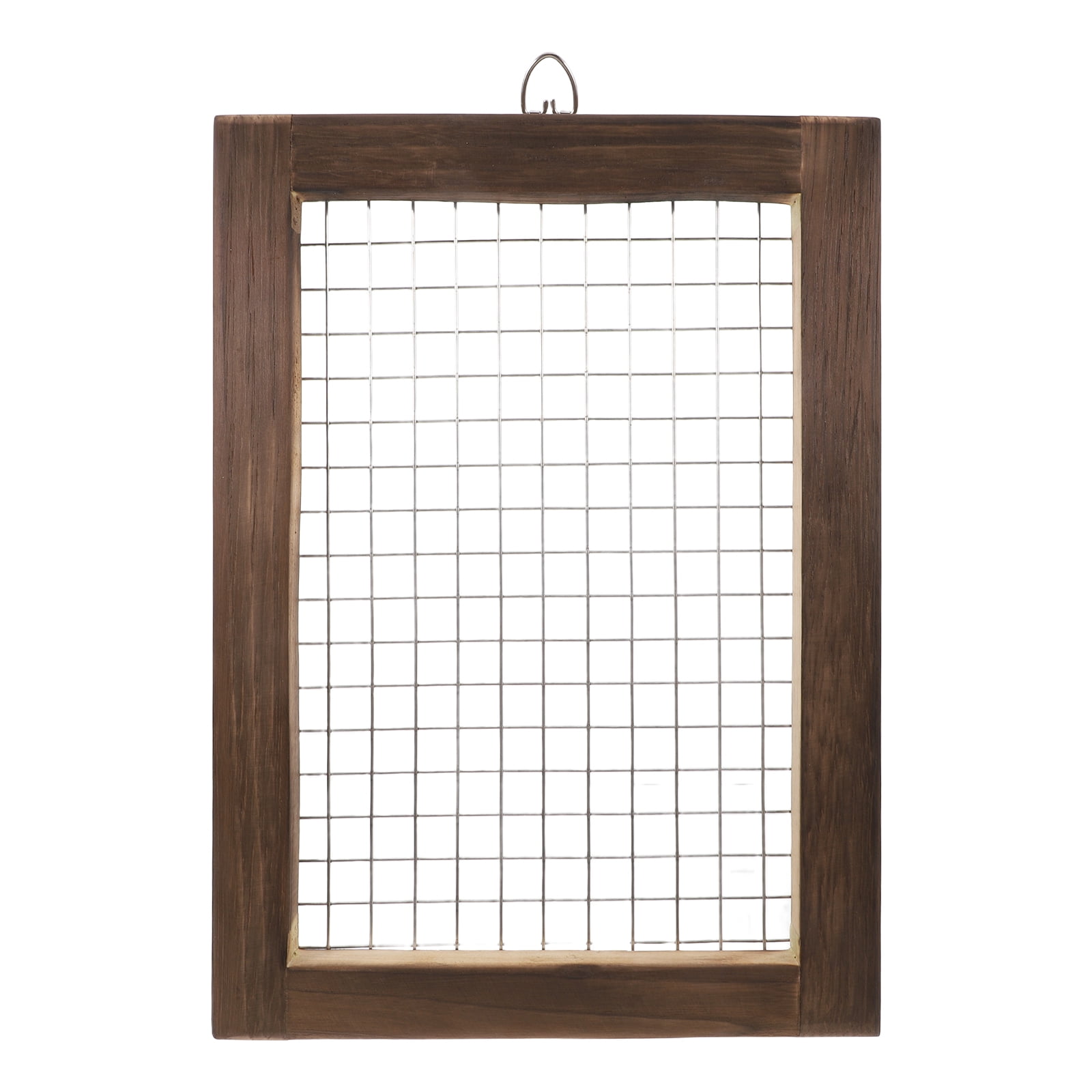 FRCOLOR Puncture Repair Tools Staghorn Fern Planting Photo Frame ...