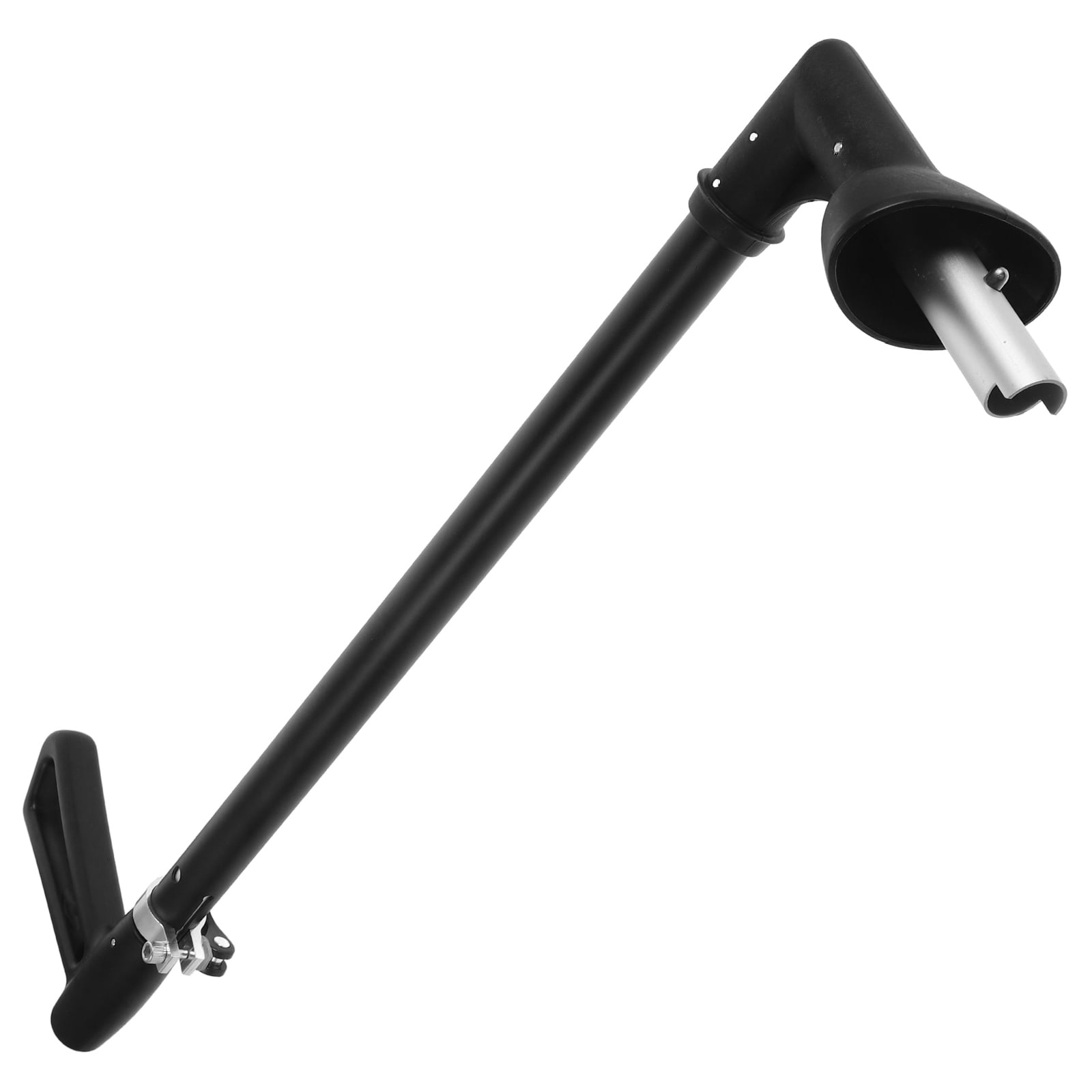 FRCOLOR Push Car Handle Replacement Baby Stroller Keychain Role-playing ...