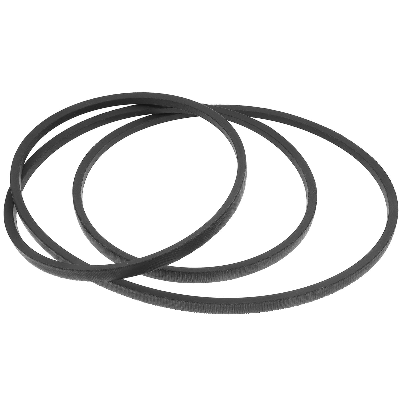 FRCOLOR Push Lawn Mower Starter Cup Trimmer Part Mower Drive Belt Tool ...