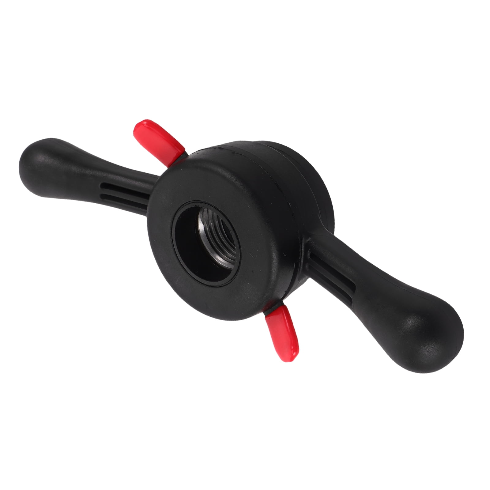 Quick Lock Nut Tire Machine Tool for Car Truck Motorcycle Repair at Home Black - Walmart.com