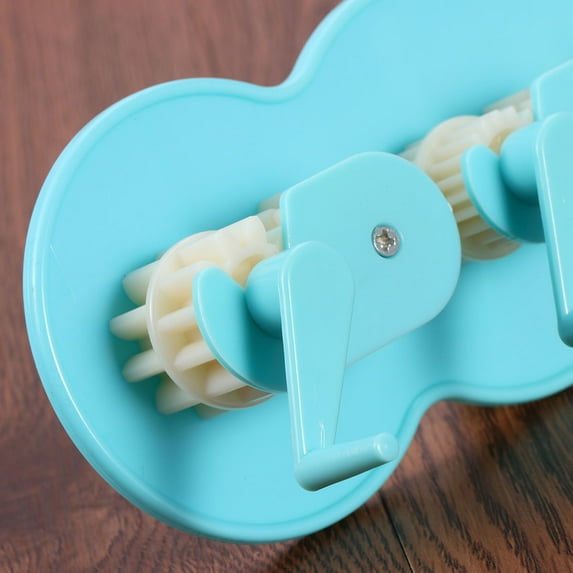 FRCOLOR Quilling Tools Kit Quilling Crimper Paper Wave Shape Making ...