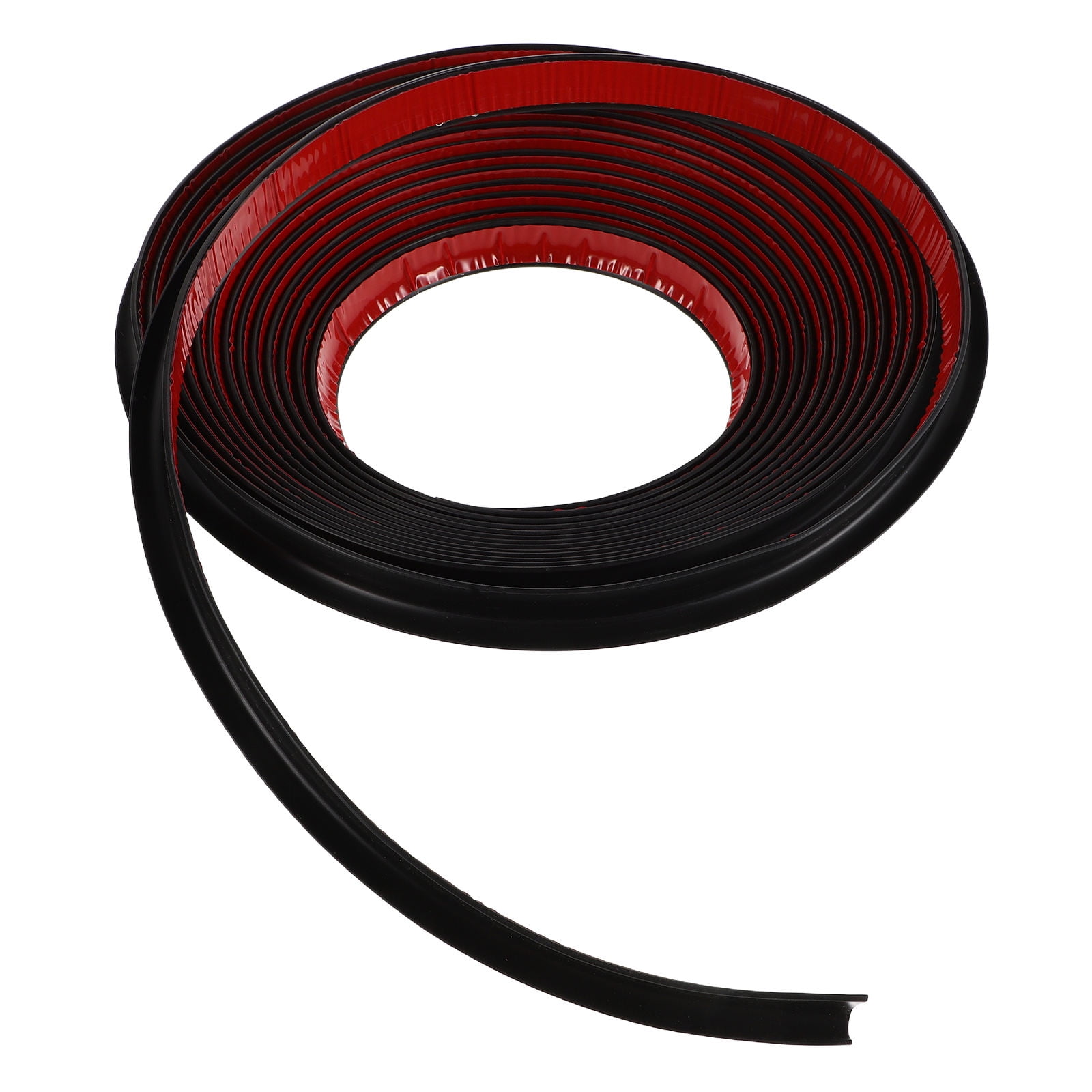 FRCOLOR RV Rain Gutter Drip Rail PVC 10-Meters Water Diverter Strip RV ...