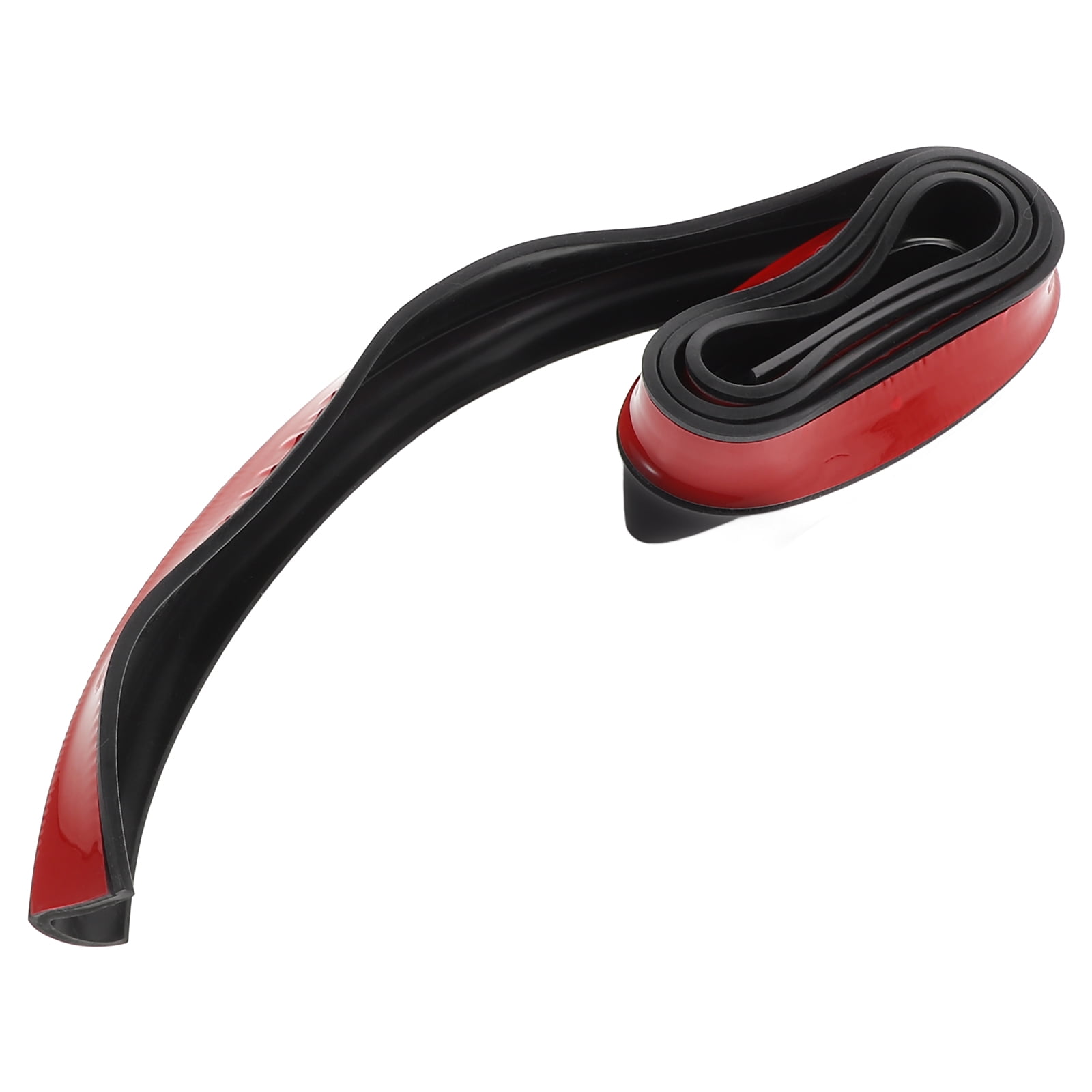 FRCOLOR RV Rain Gutter Silicone Drip Rail RV Trim Molding Flexible Drip ...