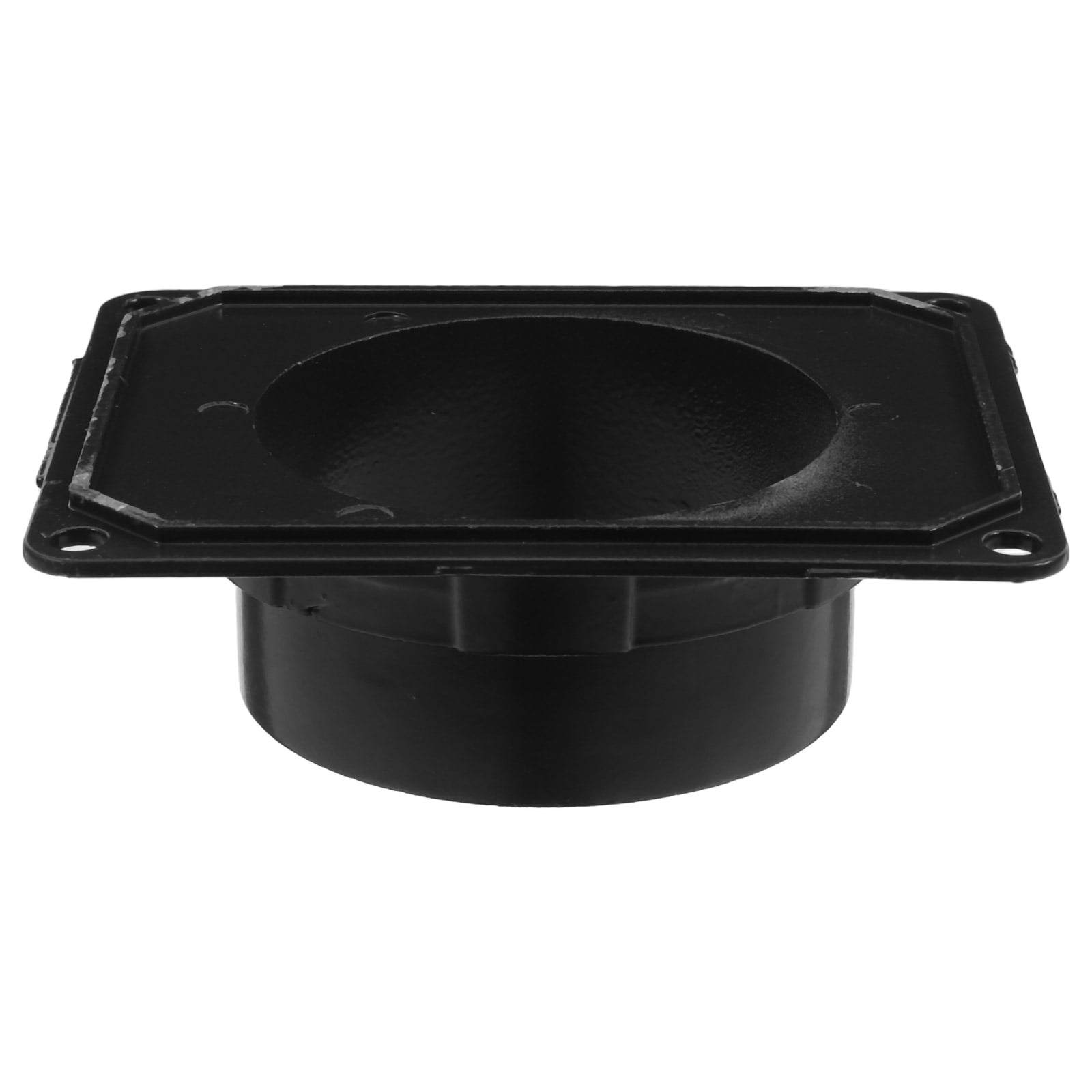 FRCOLOR Rain Chain Gutter Outlet Aluminum Downspout Drop Gutter Splash ...