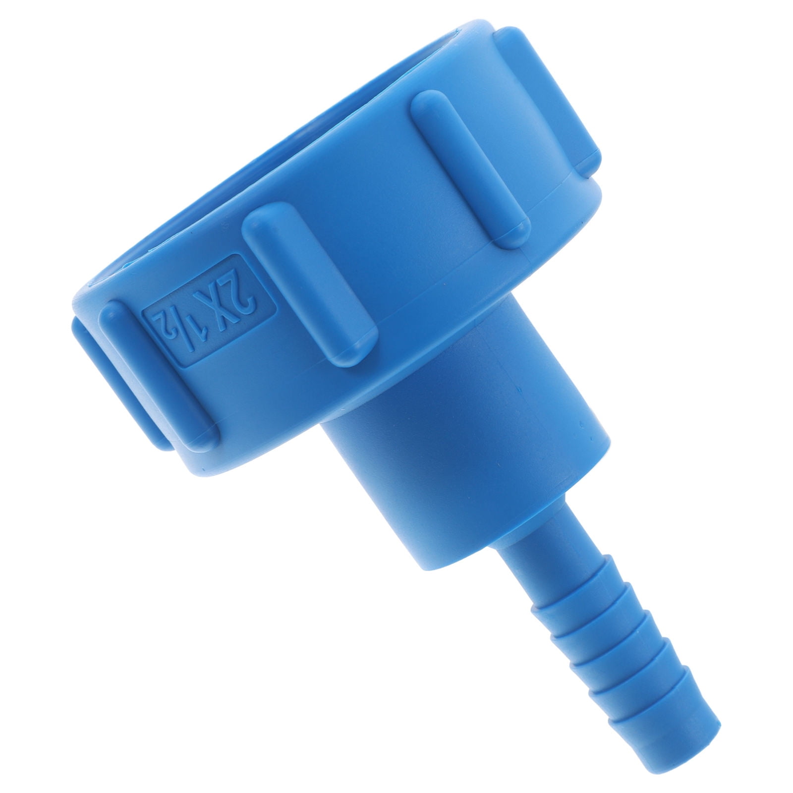 FRCOLOR Rain Water Tank Connector Rain Water Barrel Converter Plastic ...