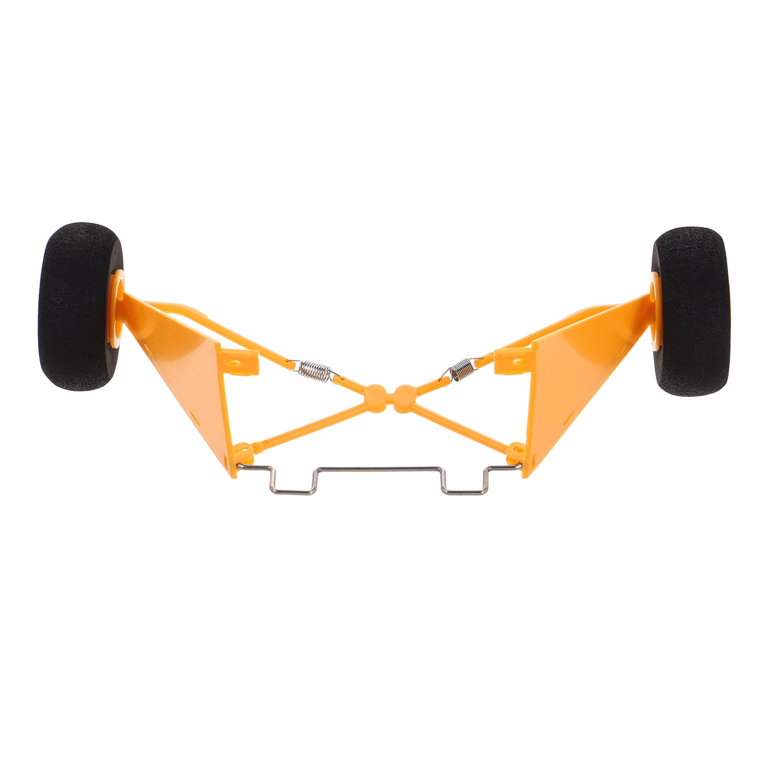 FRCOLOR Rc Plane Landing Gear Strut Remote Control Controller Yellow ...