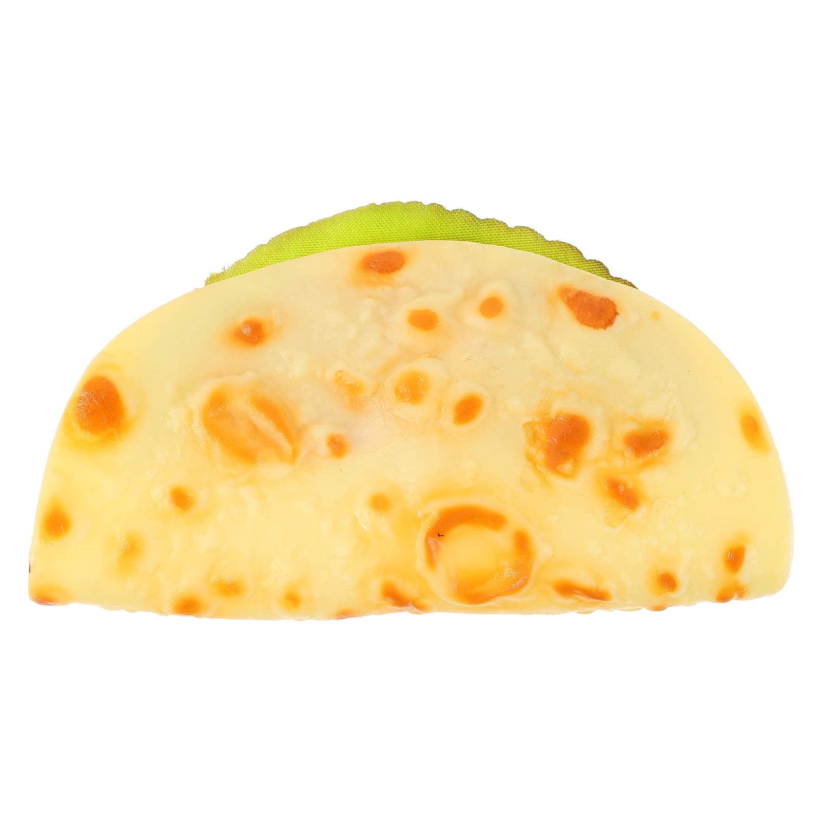 FRCOLOR Realistic Pancake Simulation Taco Fake Burrito Dessert Model ...