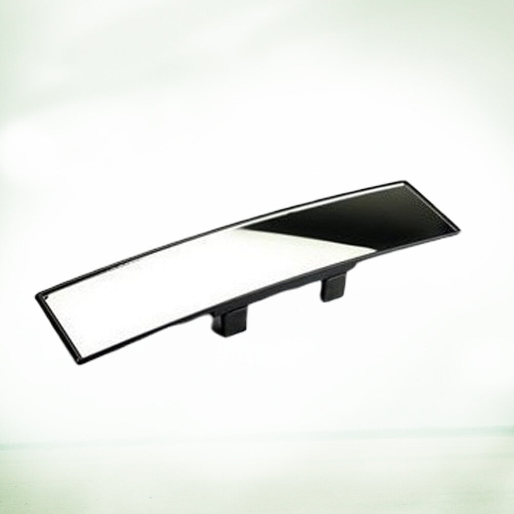 FRCOLOR Rearview Mirror Covers Wide-angle Adjustable Back Format ...