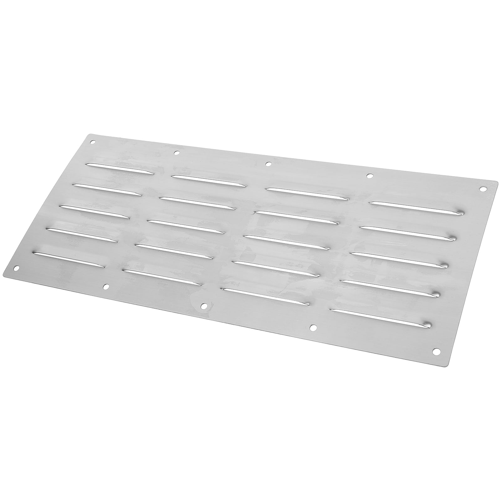 FRCOLOR Rectangular Decorative Vent Grille for Heated Kang Metal ...