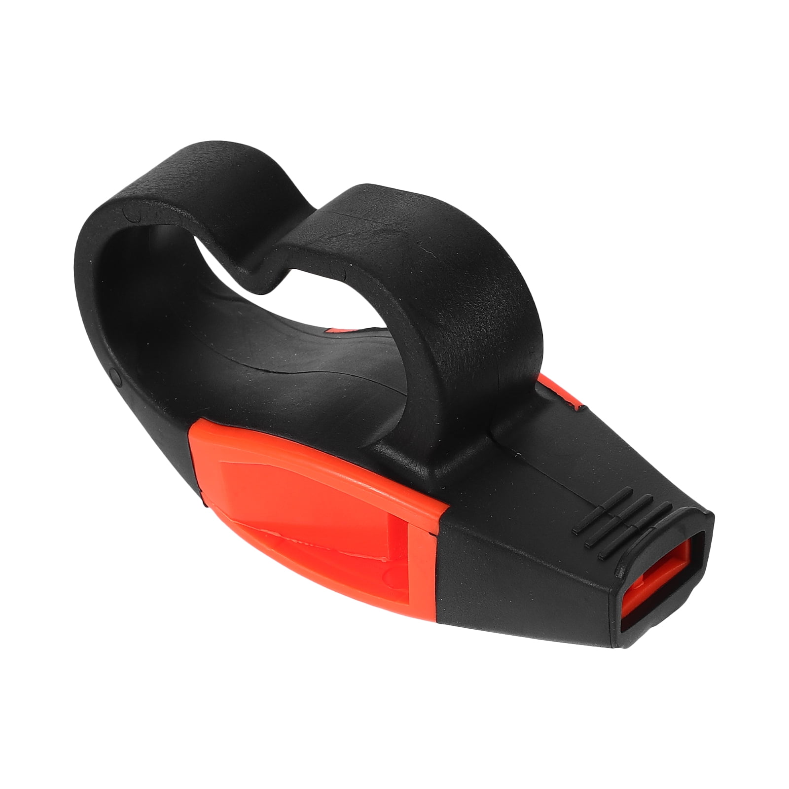 FRCOLOR Referee Whistles Official Finger Grip And Referee Whistles For ...