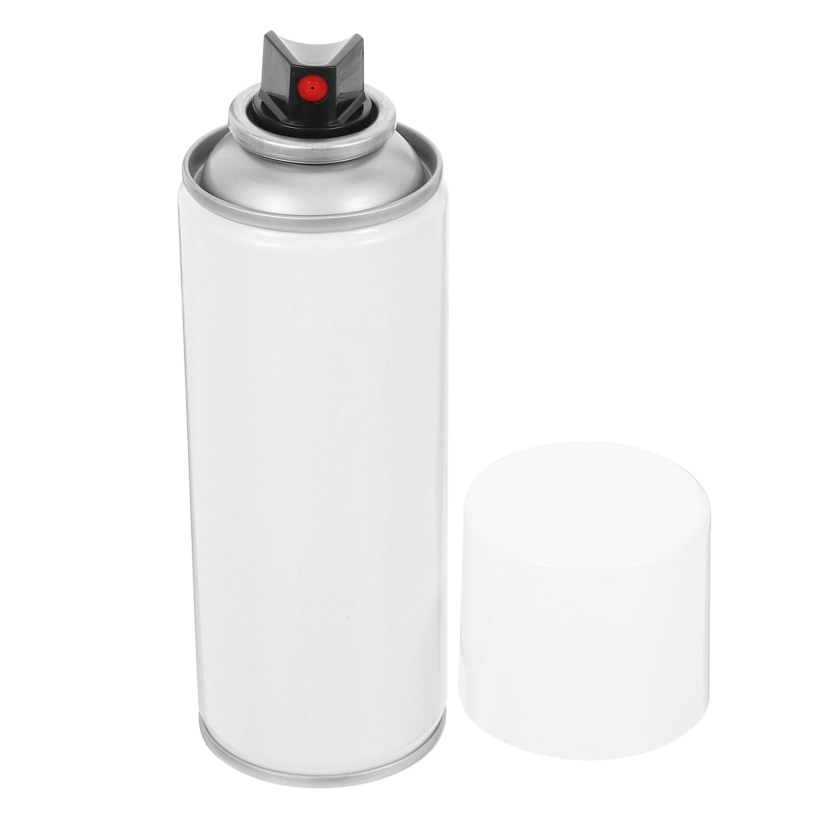 FRCOLOR Refillable Aerosol Can for DIY Projects Tinplate Spray Can ...