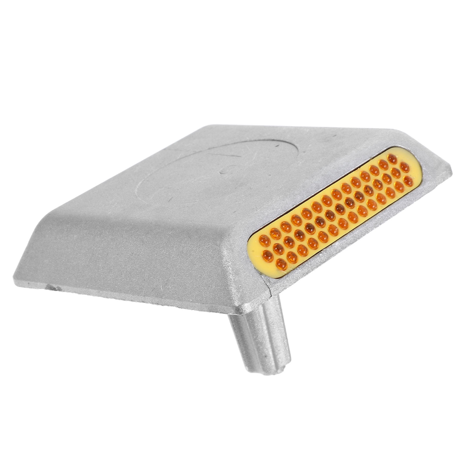 FRCOLOR Reflective Driveway Marker Road Reflector For Street Pavement ...