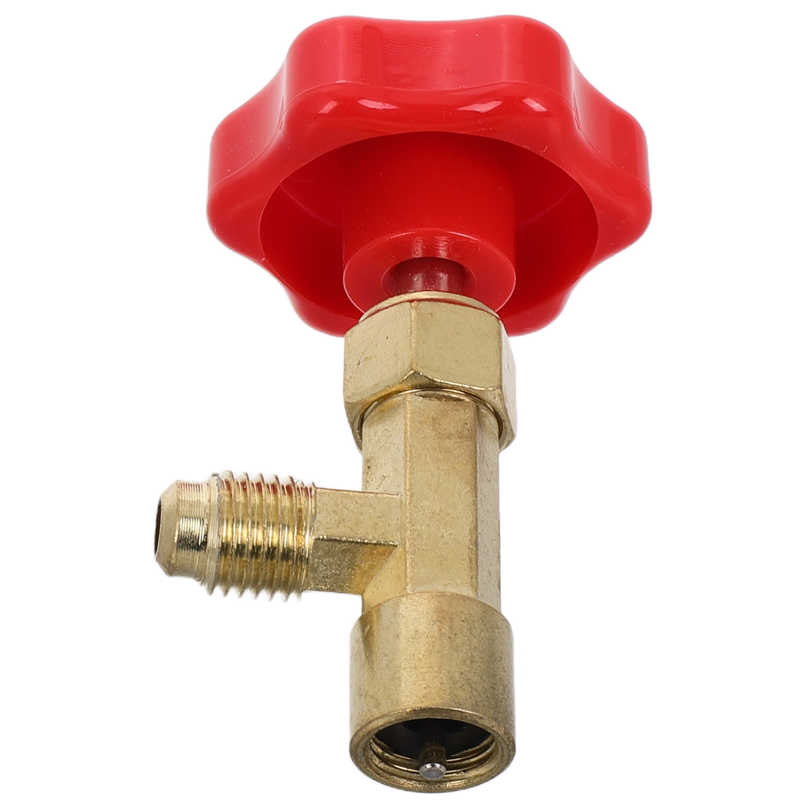 FRCOLOR Refrigerant Valve Opener for Car AC Easy Installation ...