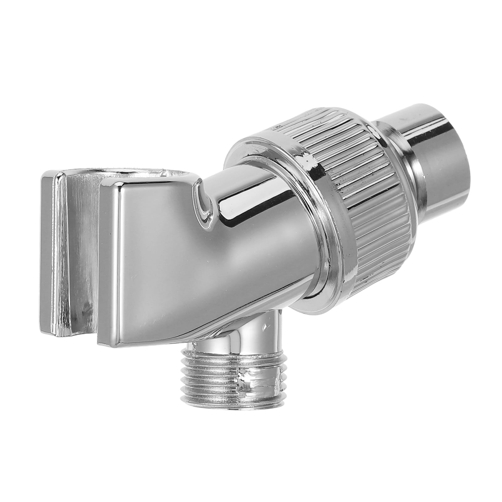 FRCOLOR Removable Shower Head Holder with Adjustable Angle Shower Head ...