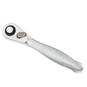 Adjustable Socket Wrench
