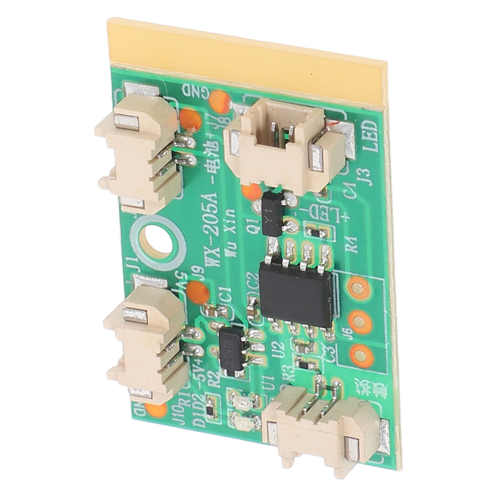 FRCOLOR Replacement Dimmer Control Module Touch Lamp Sensor Controller ...