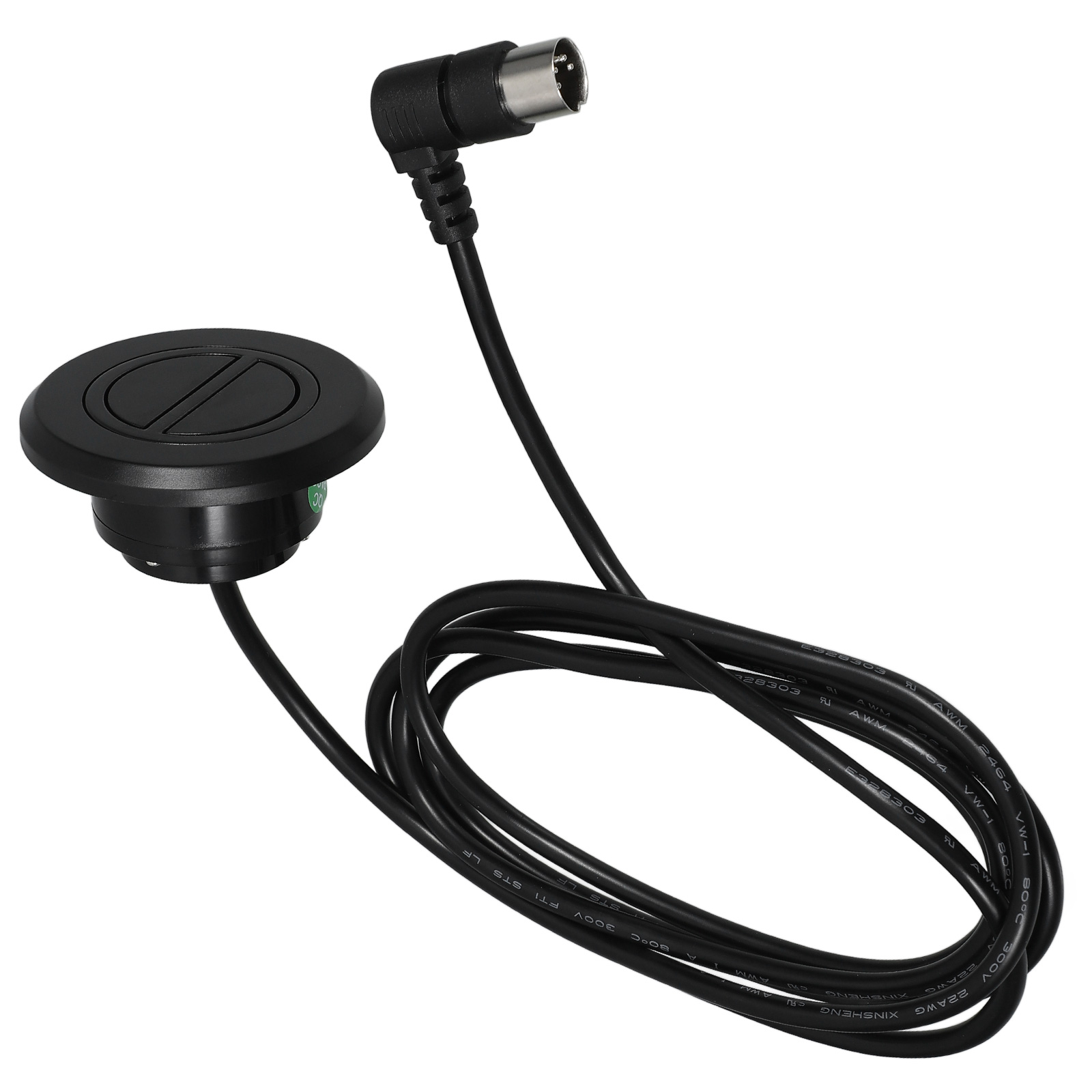 FRCOLOR Replacement Recliner Switch Electric Recliner Controller ...