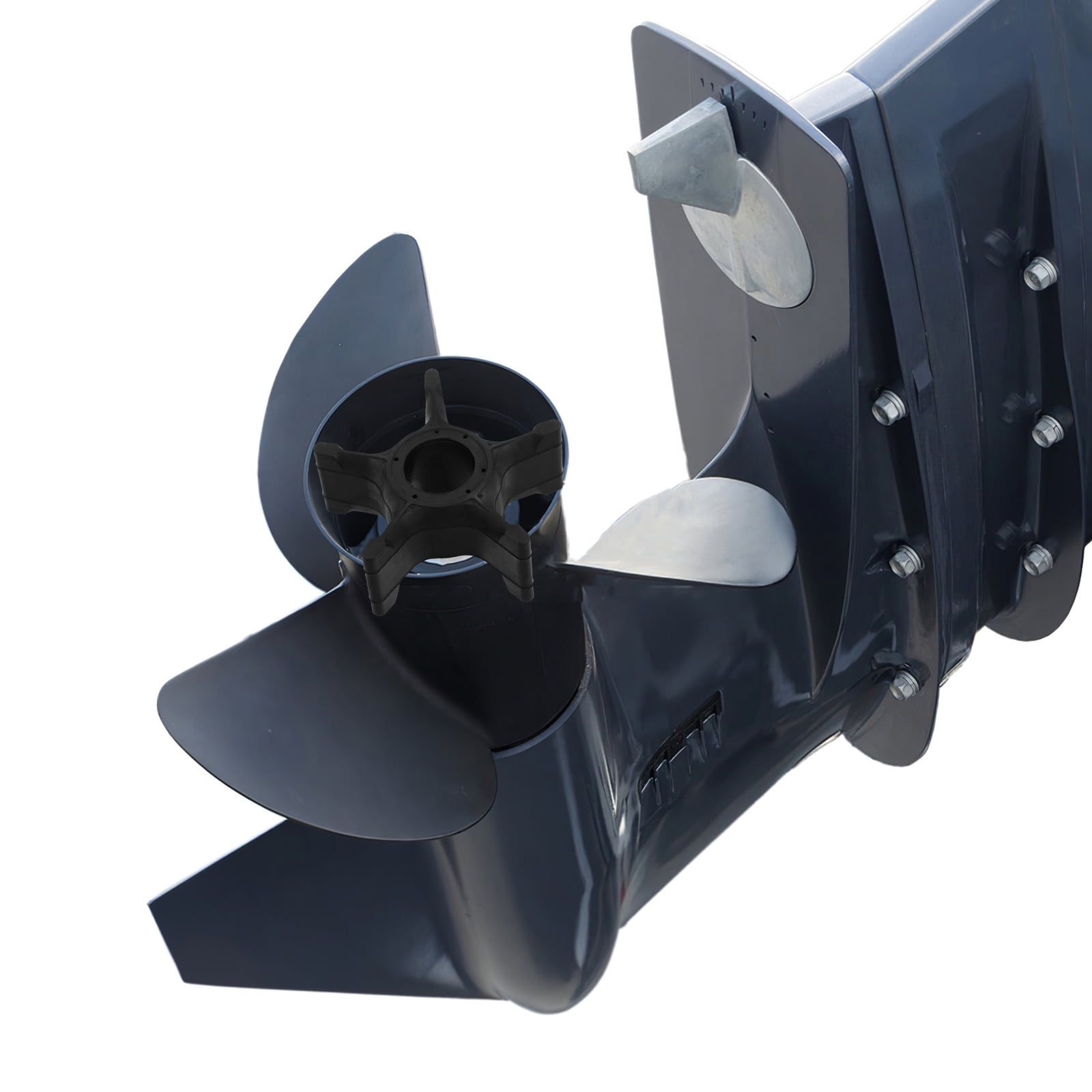 FRCOLOR Replacement Water Pump Impeller For Boat Outboard Engines ...