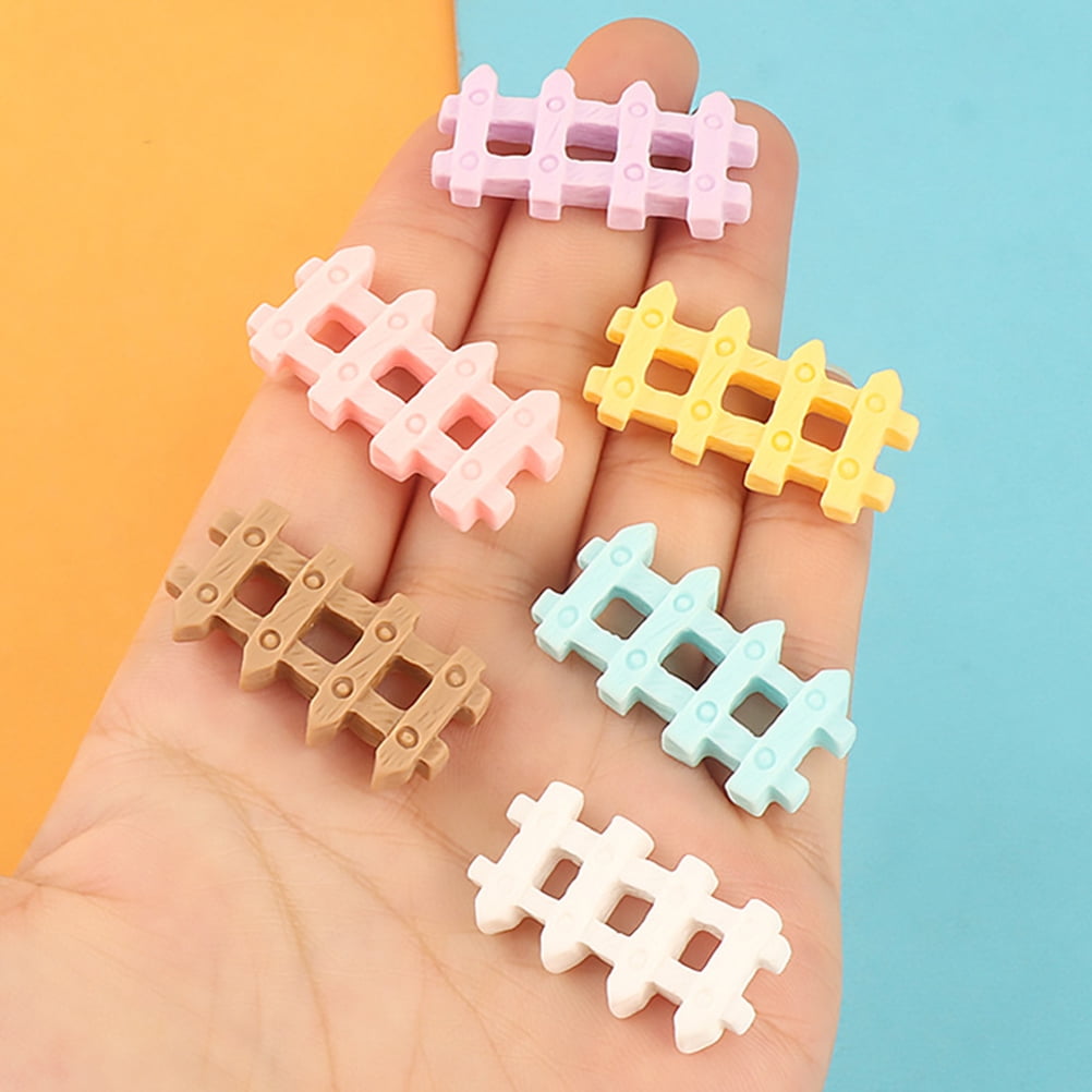 FRCOLOR Resin Mini Washing Machine Model for DIY White Color Simple ...