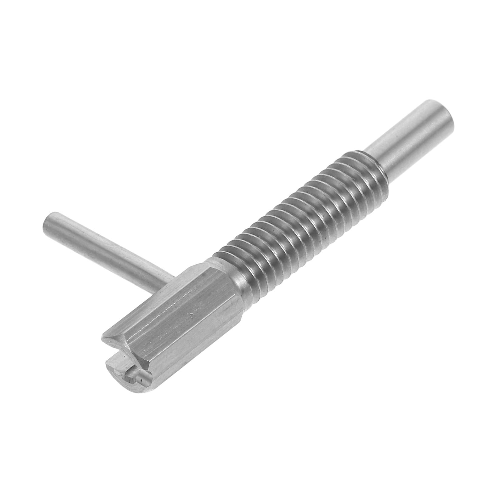 FRCOLOR Retractable Indexing Plunger Pin Stainless Steel Spring Pin ...