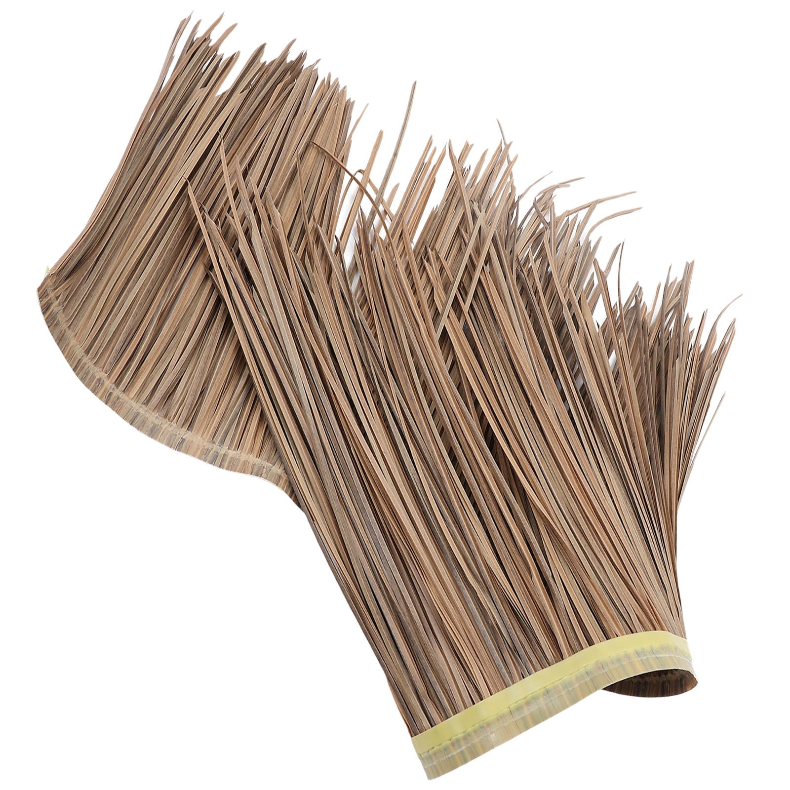 FRCOLOR Reusable Yard Simulated Thatch Roof Simulated Thatch Roof ...