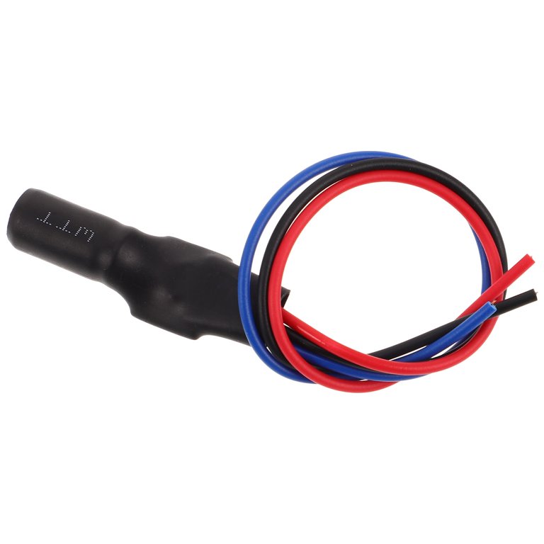 reverse signal wire
