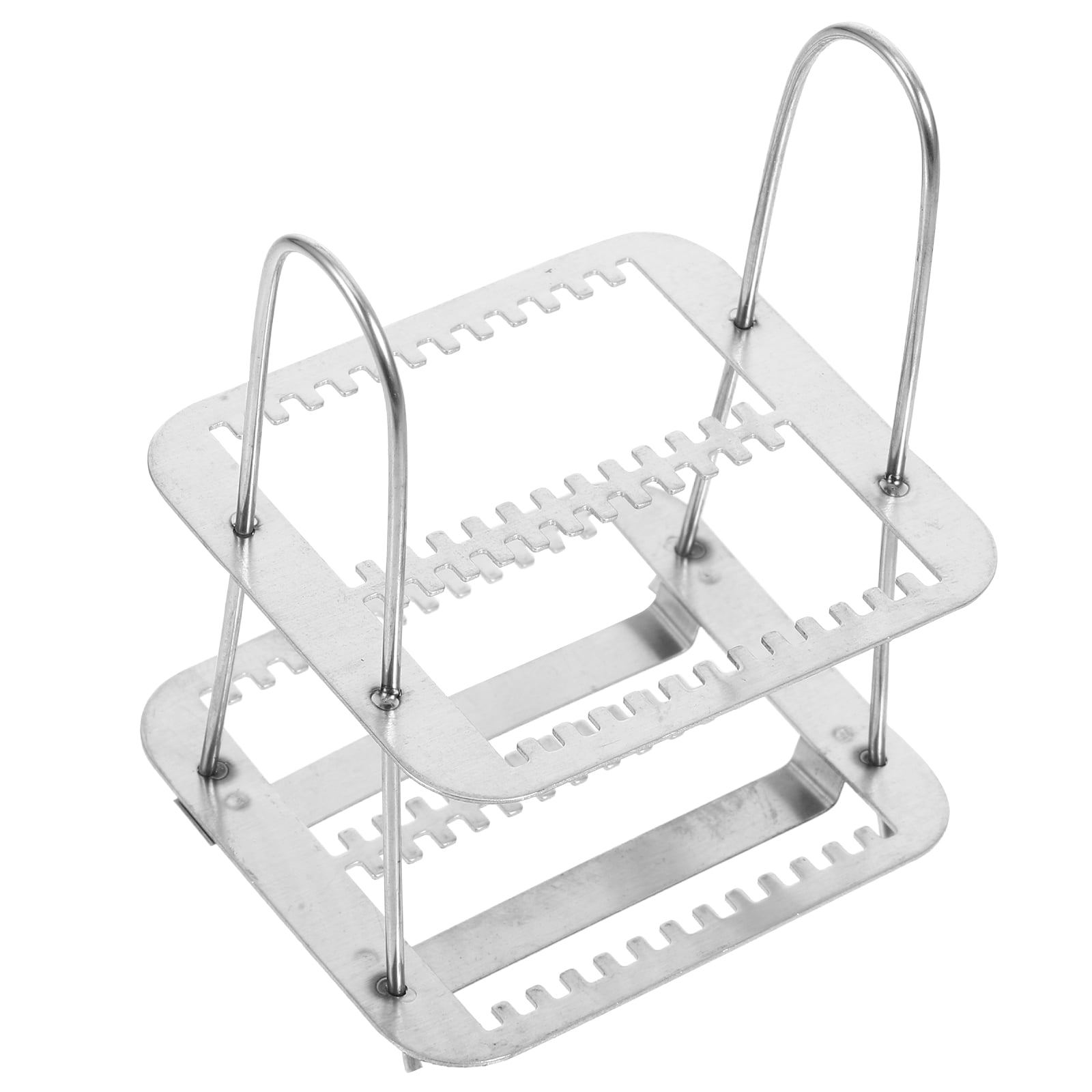 FRCOLOR Reversing Mirror Blind Spot Section Staining Rack - Walmart.com