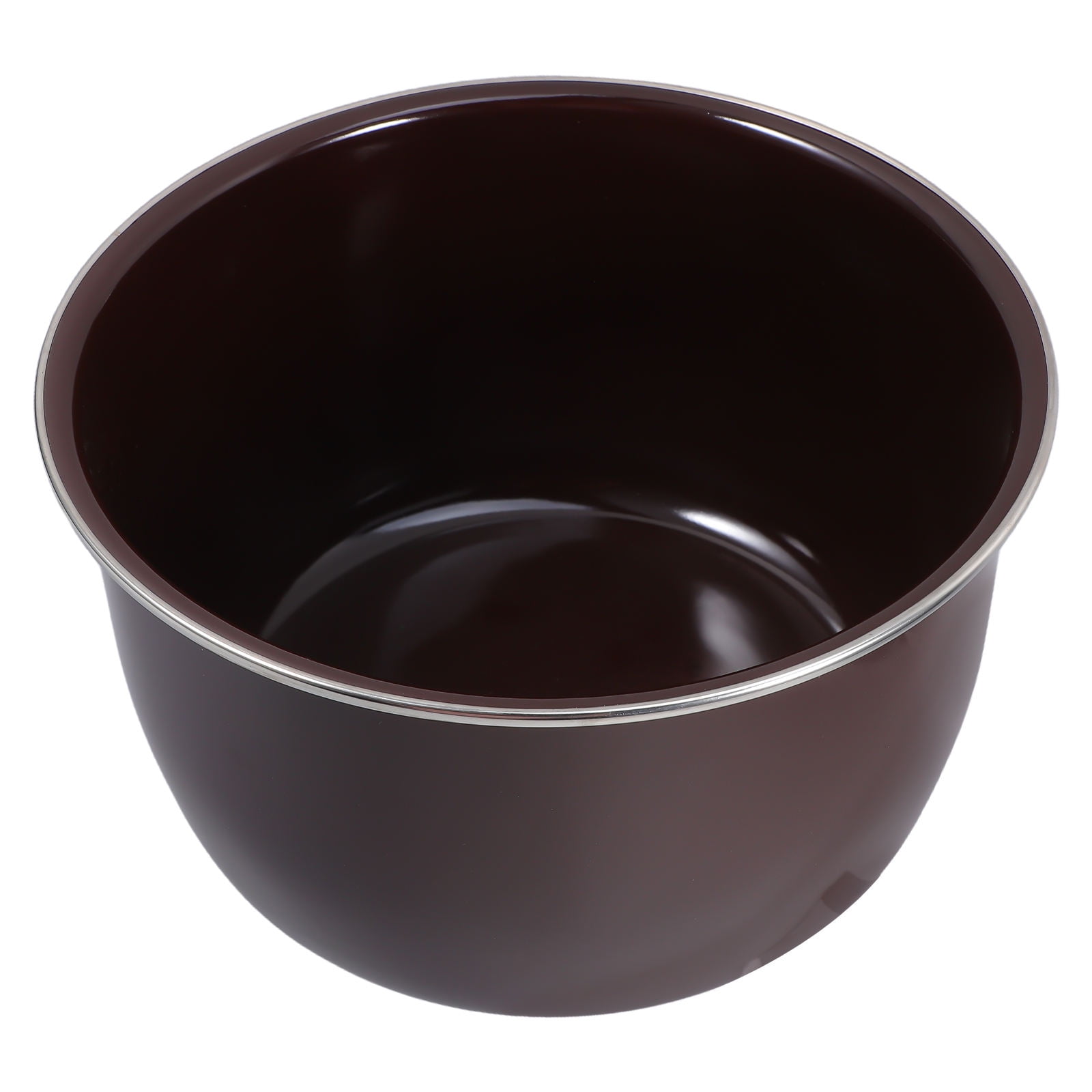 FRCOLOR Rice Cooker Inner Pot 5L Non Stick Aroma Rice Cooker Liner ...