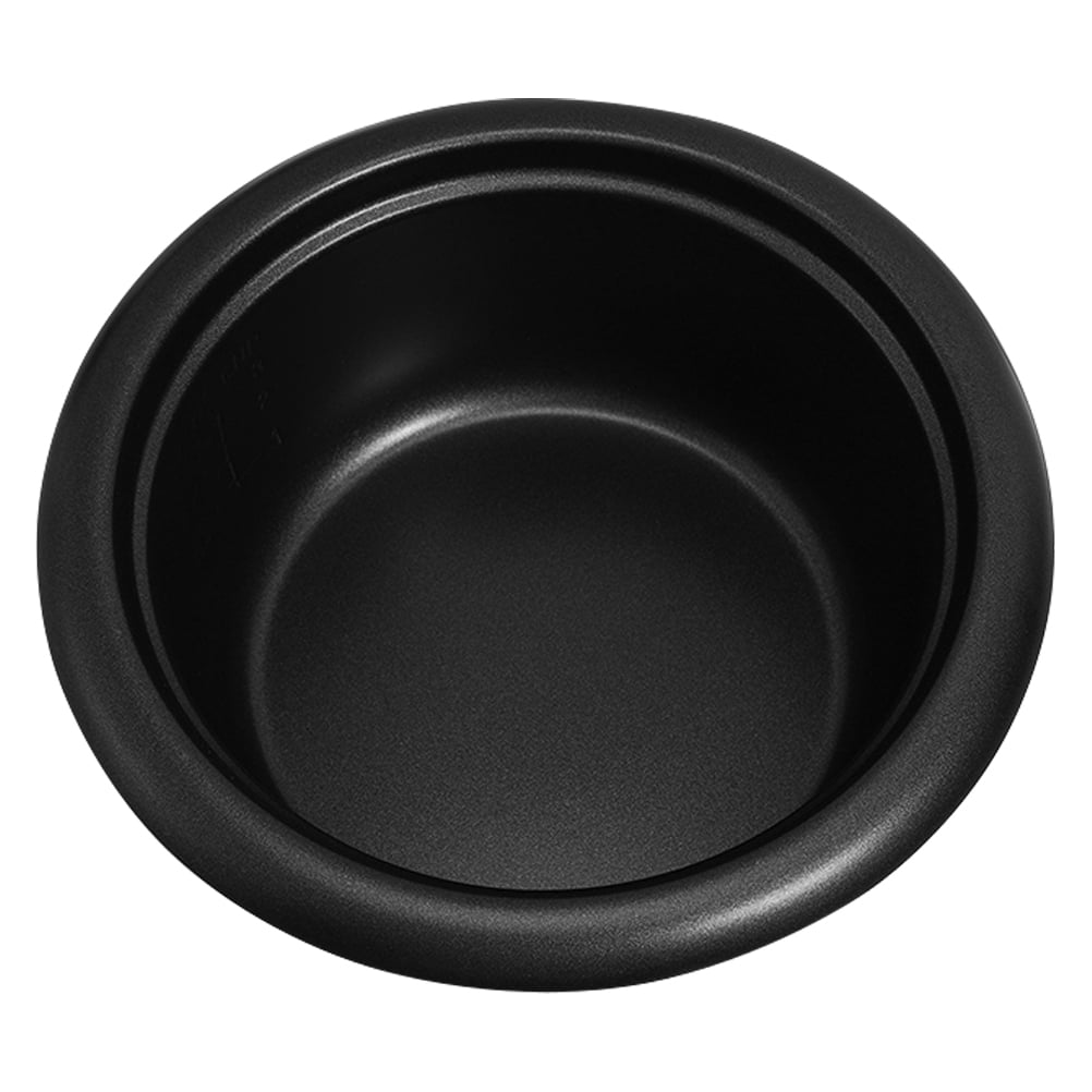 FRCOLOR Rice Cooker Pot Pot Aluminum Rice Cooker Liner 23.00X23.00X10 ...