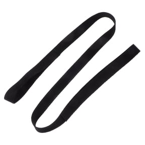 Leg Lifter Strap, Rigid Foot Loop, Mobility Aid for Hip & Knee ...