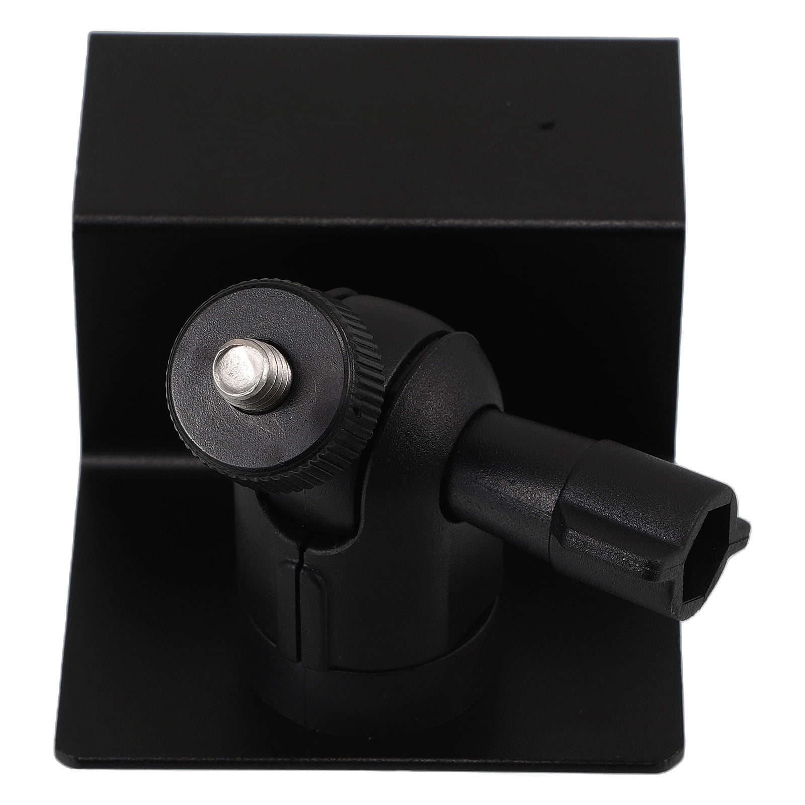 FRCOLOR Ring Camera Gutter Mount Solar Lighting Panel Mounting Bracket ...