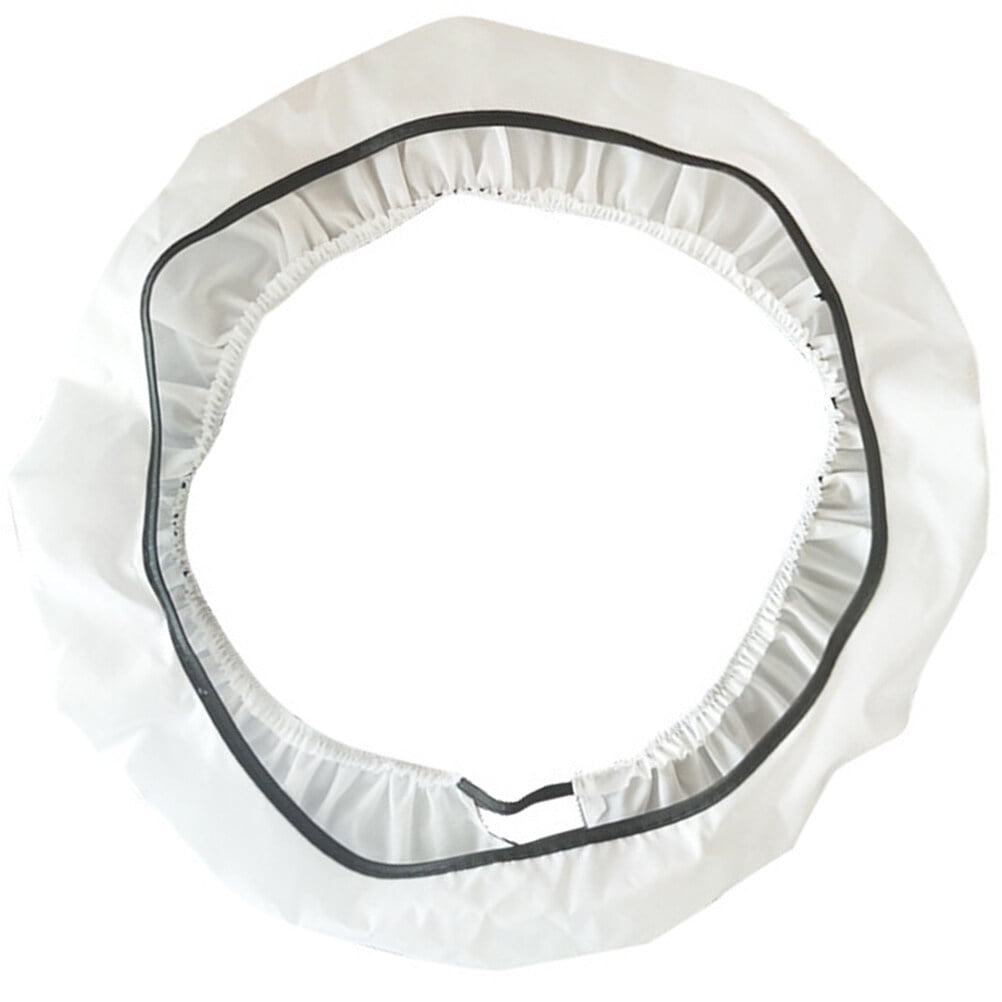 FRCOLOR Ring Light Diffuser Drawstring Photography Reflector ...