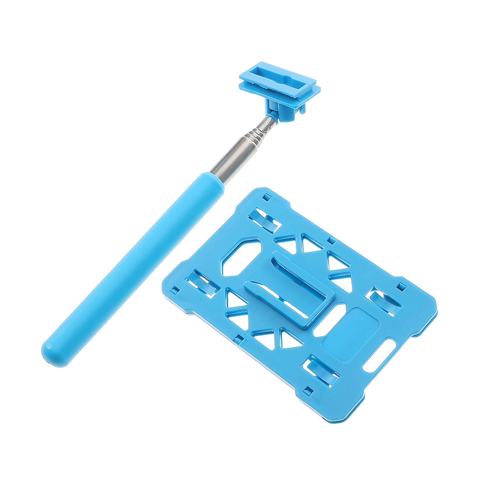 FRCOLOR Rod Card Holder Car Parking Card Reacher Grabber Tool ...