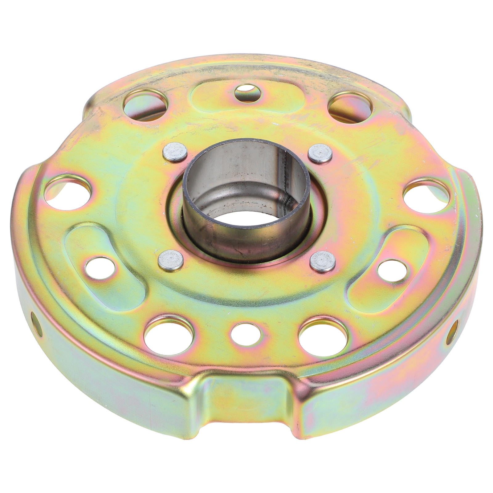 FRCOLOR Rolling Door Pulley Wheel For Home Garage Metal Rolling Door ...