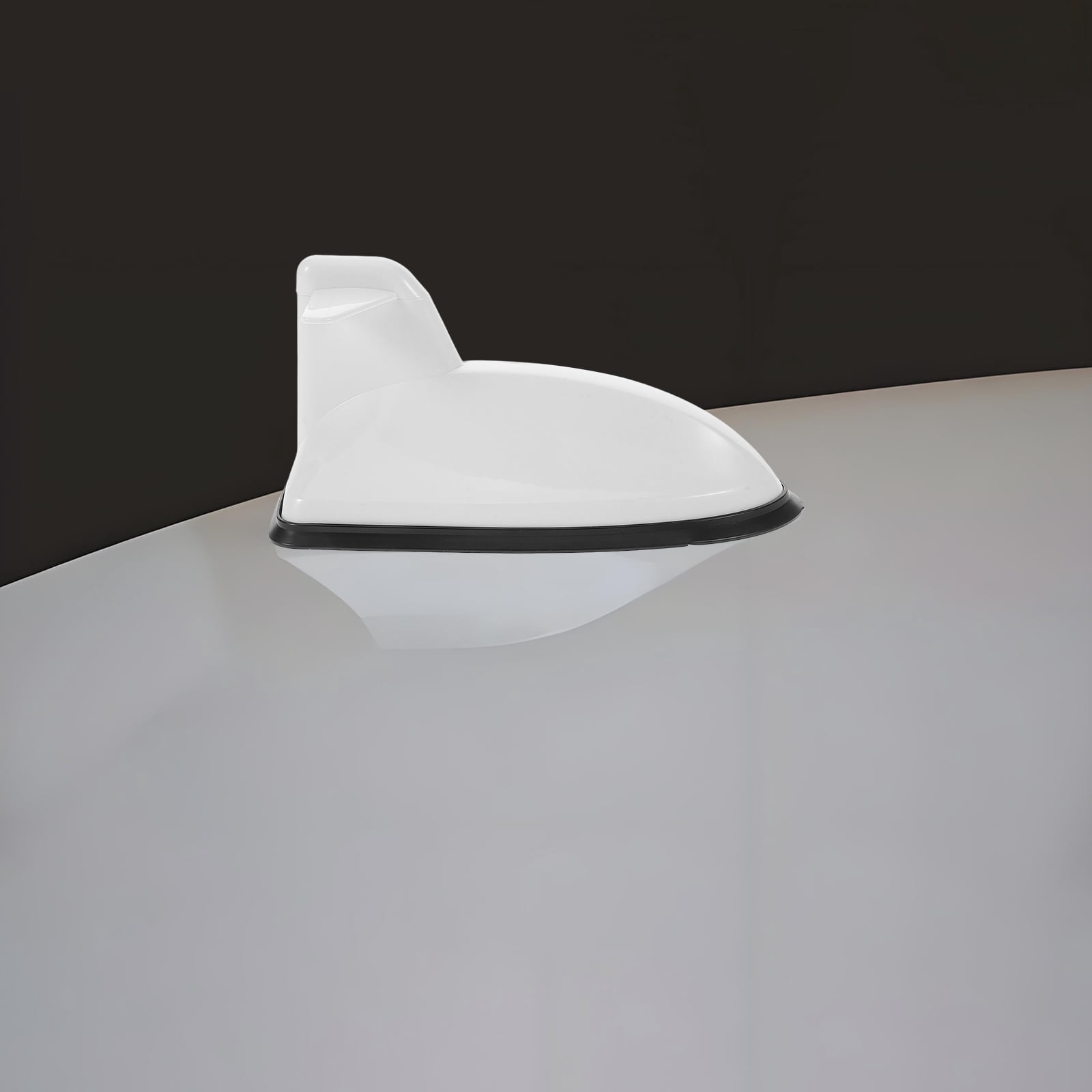 FRCOLOR Roof Antenna Topper for Vehicles Signal Reception - Walmart.com