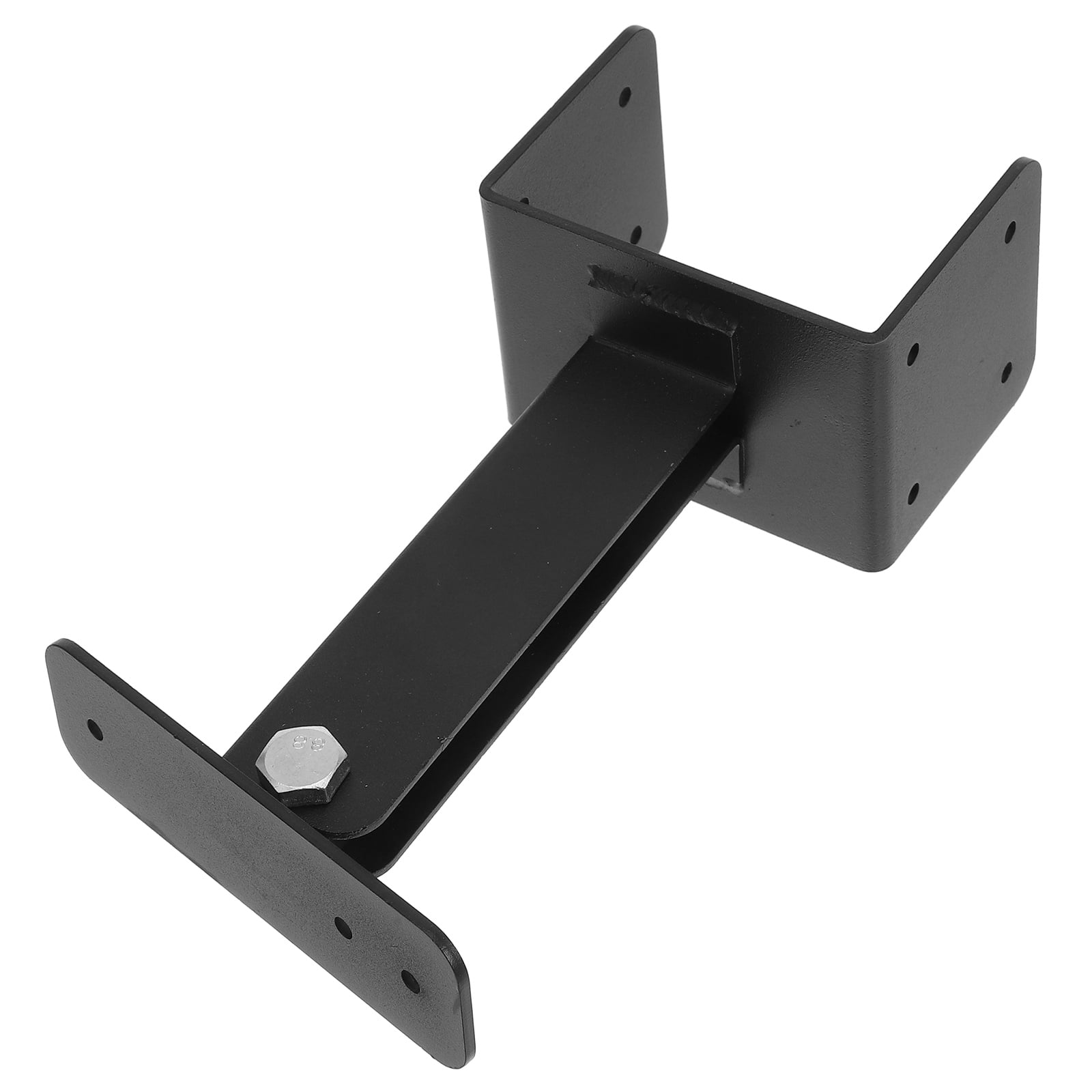 FRCOLOR Roof Riser Bracket Pergola Roofs Riser Beam Bracket Easy ...