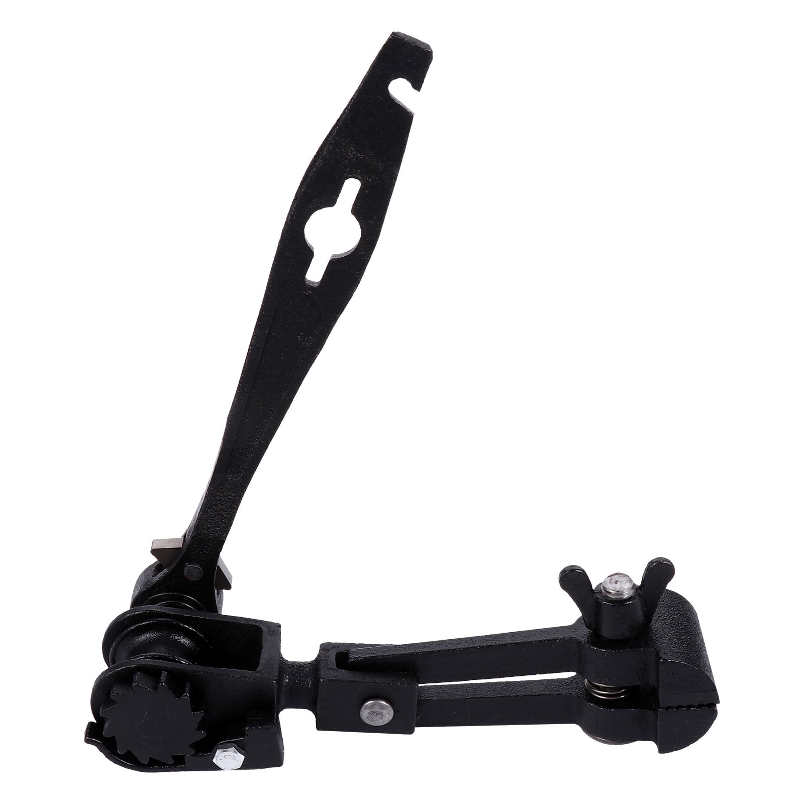 FRCOLOR Rope Tightener Wire Retractor Carbon Steel Cable Puller Wire ...