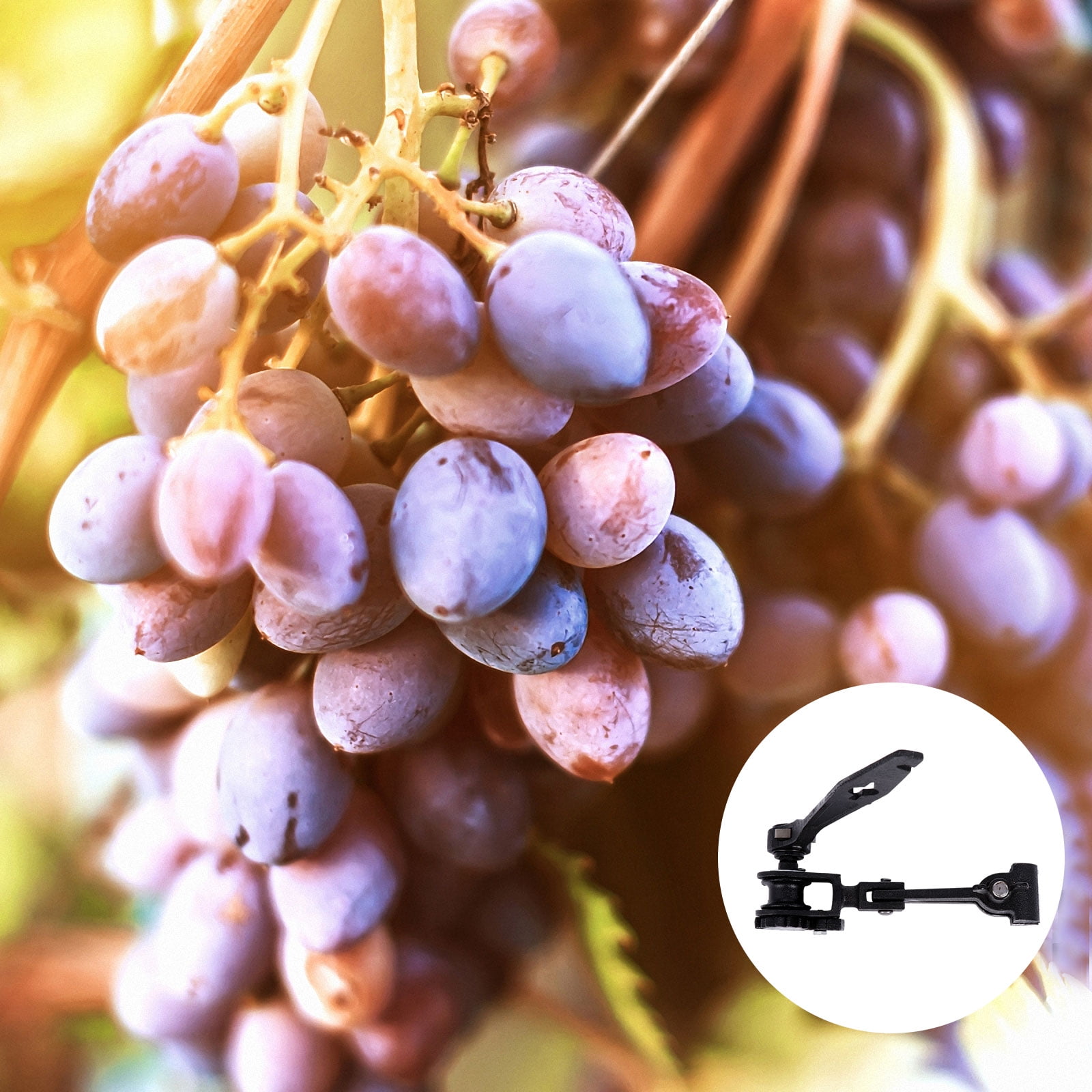 FRCOLOR Rope Tightener Wire Retractor Carbon Steel Cable Puller Wire ...