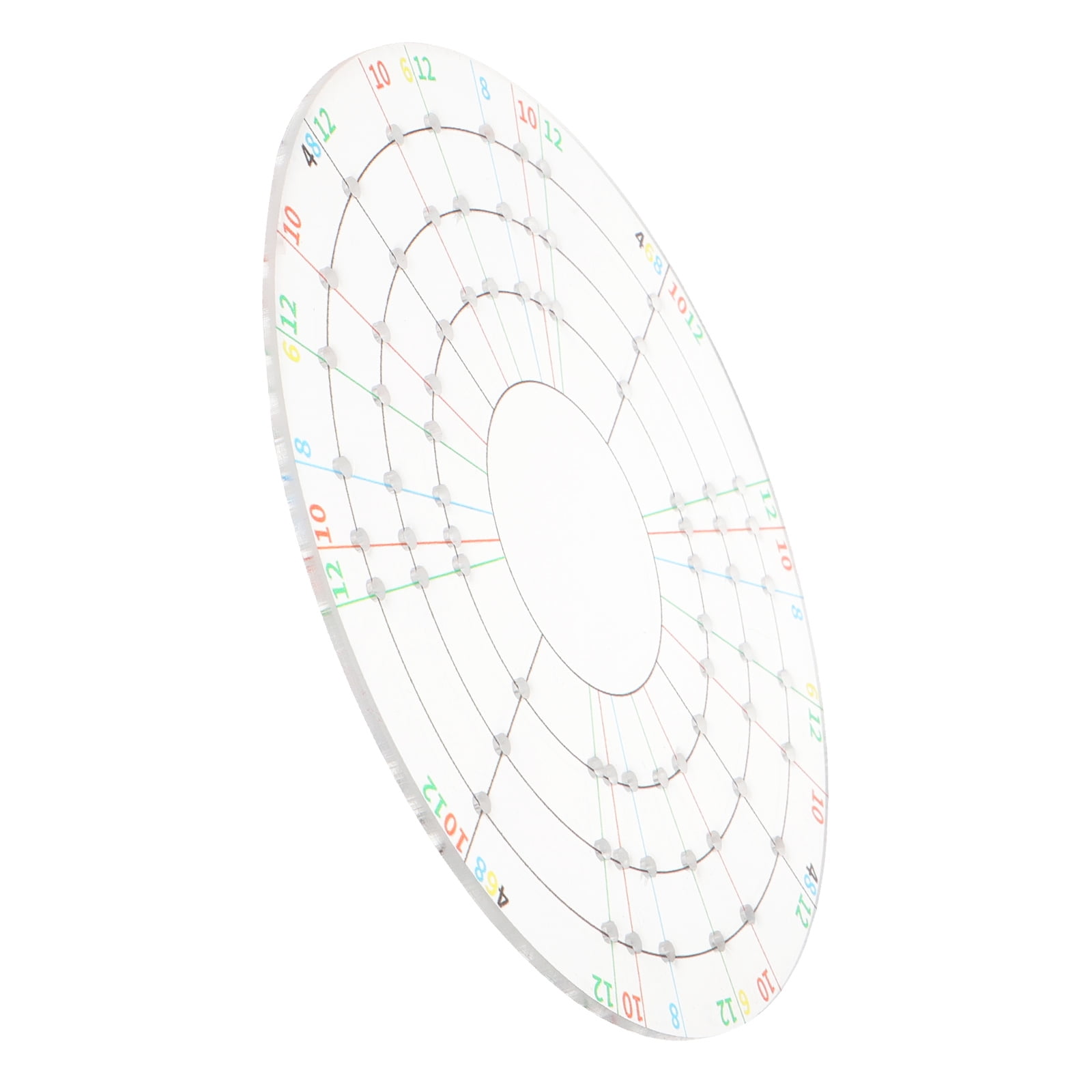 FRCOLOR Rotary Clay Trimmer and Pottery Divider Essential Pottery Tool ...